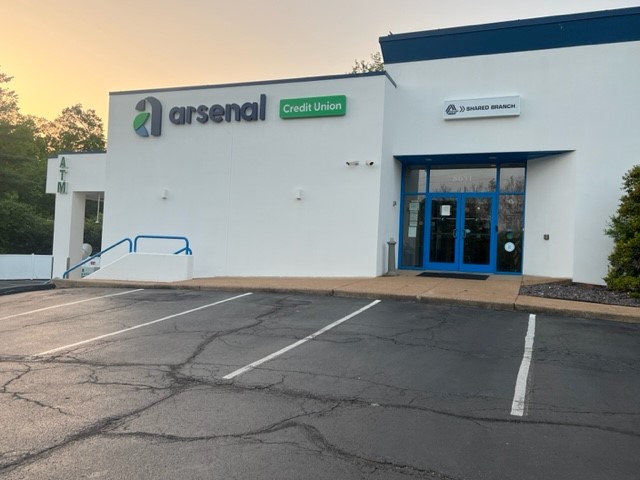 ARSENAL CREDIT UNION - St. Louis MO - Hours, Directions, Reviews ...
