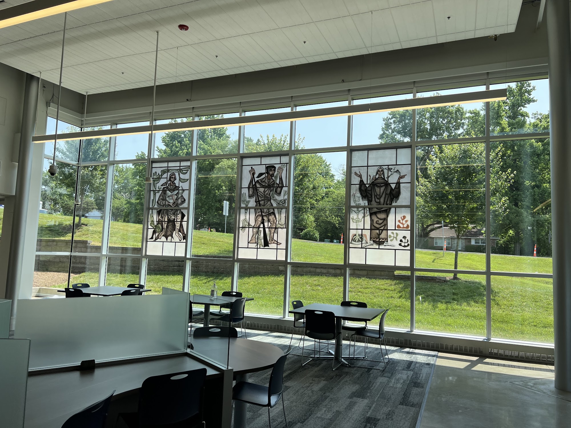 ST. LOUIS COUNTY LIBRARY–LEWIS & CLARK BRANCH - St. Louis MO - Hours ...