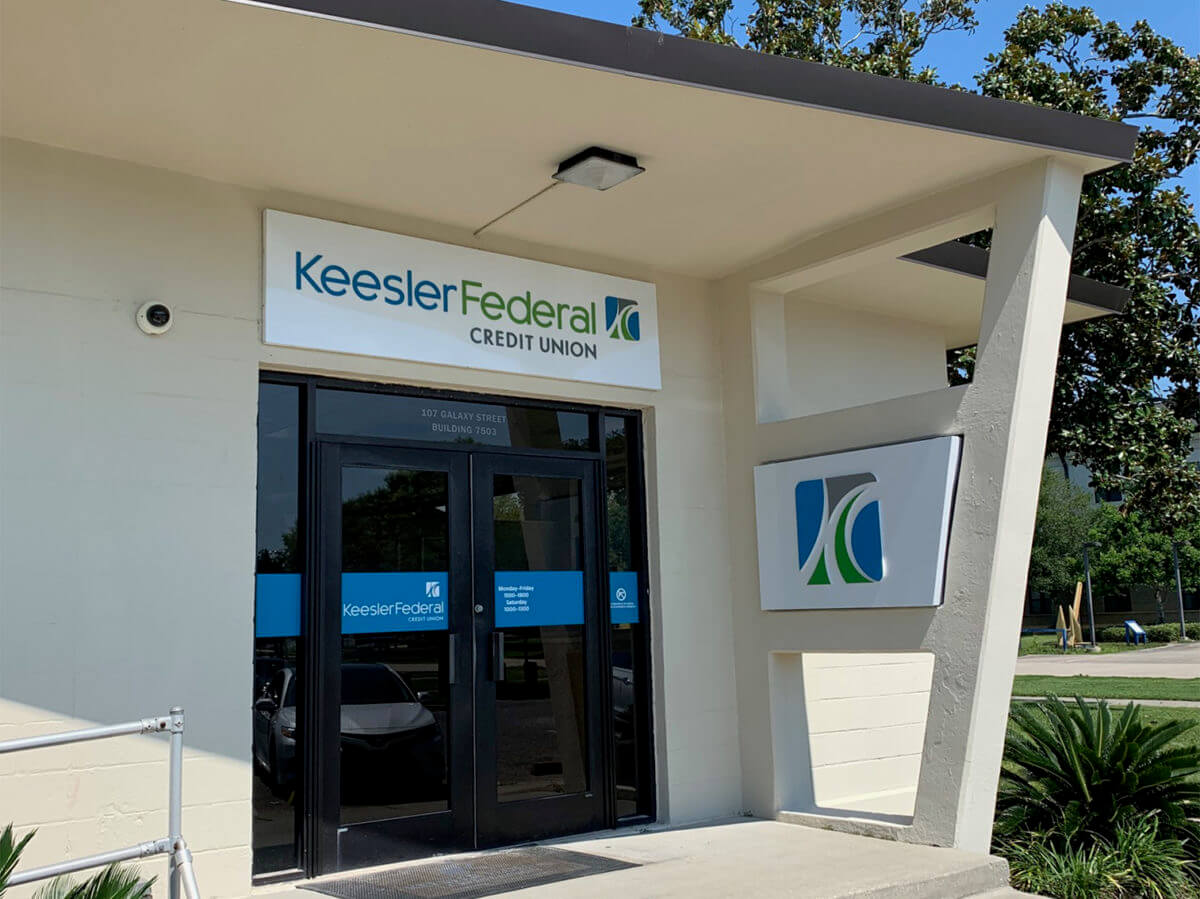 KEESLER FEDERAL CREDIT UNION TRIANGLE BRANCH - Biloxi MS - Hours ...