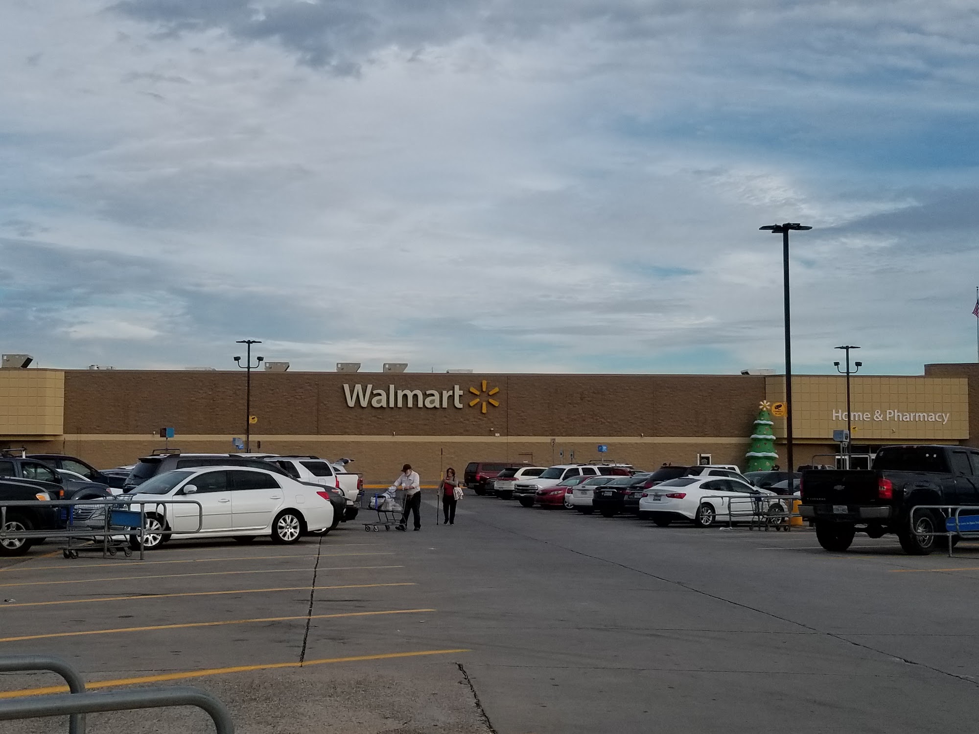 WALMART SUPERCENTER - 9350 US 49, Gulfport MS - Hours, Directions ...