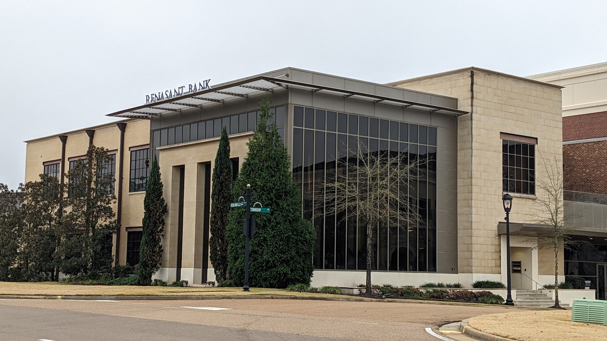 RENASANT BANK - 1069 Highland Colony Pkwy, Ridgeland MS - Hours ...
