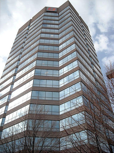 FIRST INTERSTATE BANK - 401 N 31st St, Billings MT - Hours, Directions ...