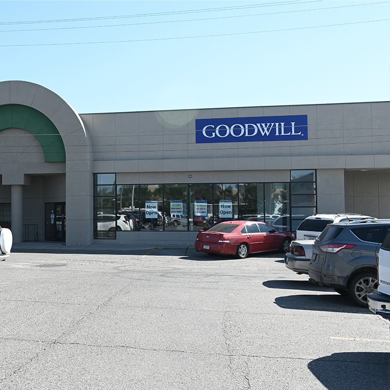 GOODWILL STORE - Billings MT - Hours, Directions, Reviews - Loc8NearMe