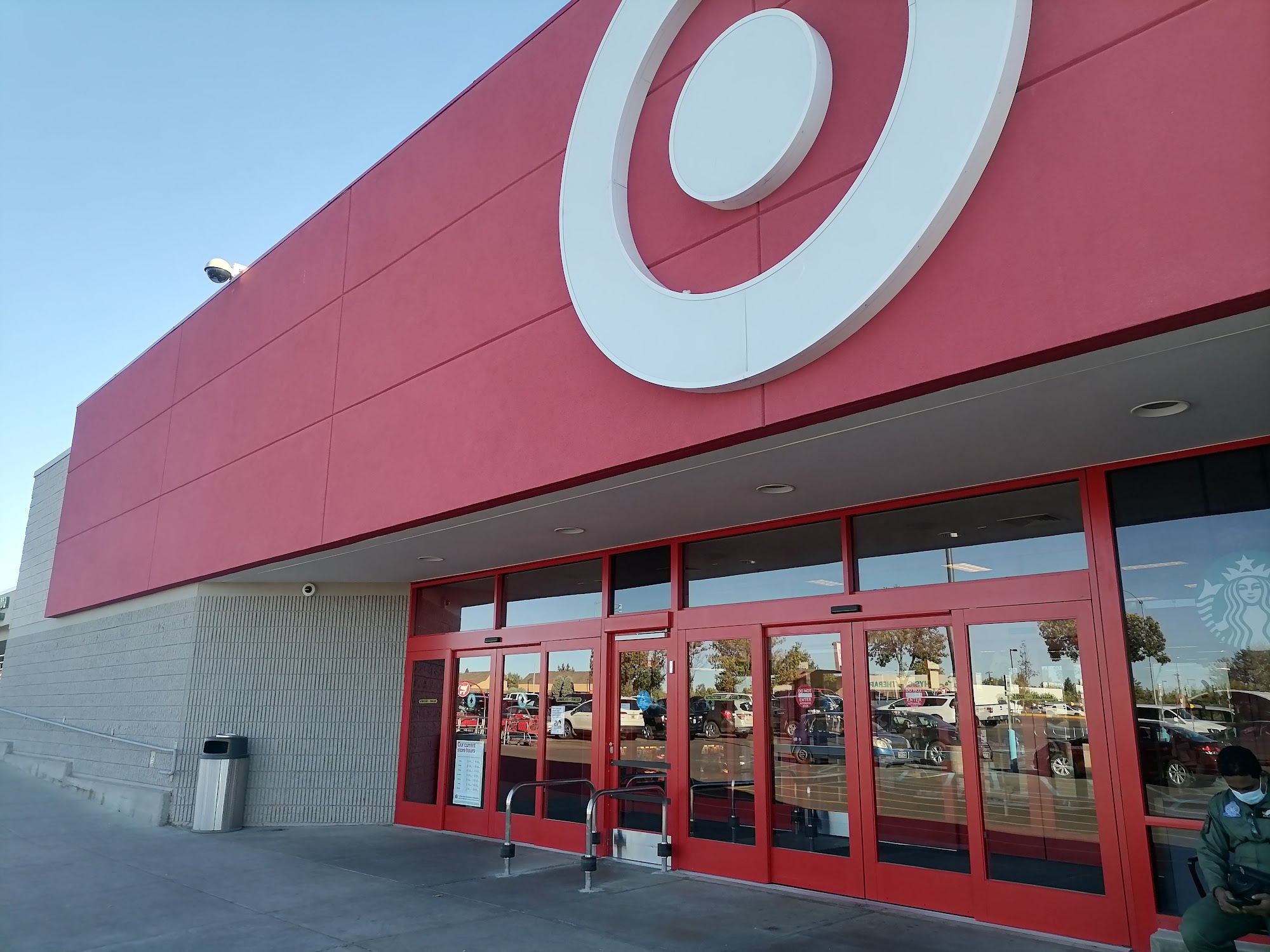 TARGET - 2000 10th Ave S, Great Falls MT - Hours, Directions, Reviews ...