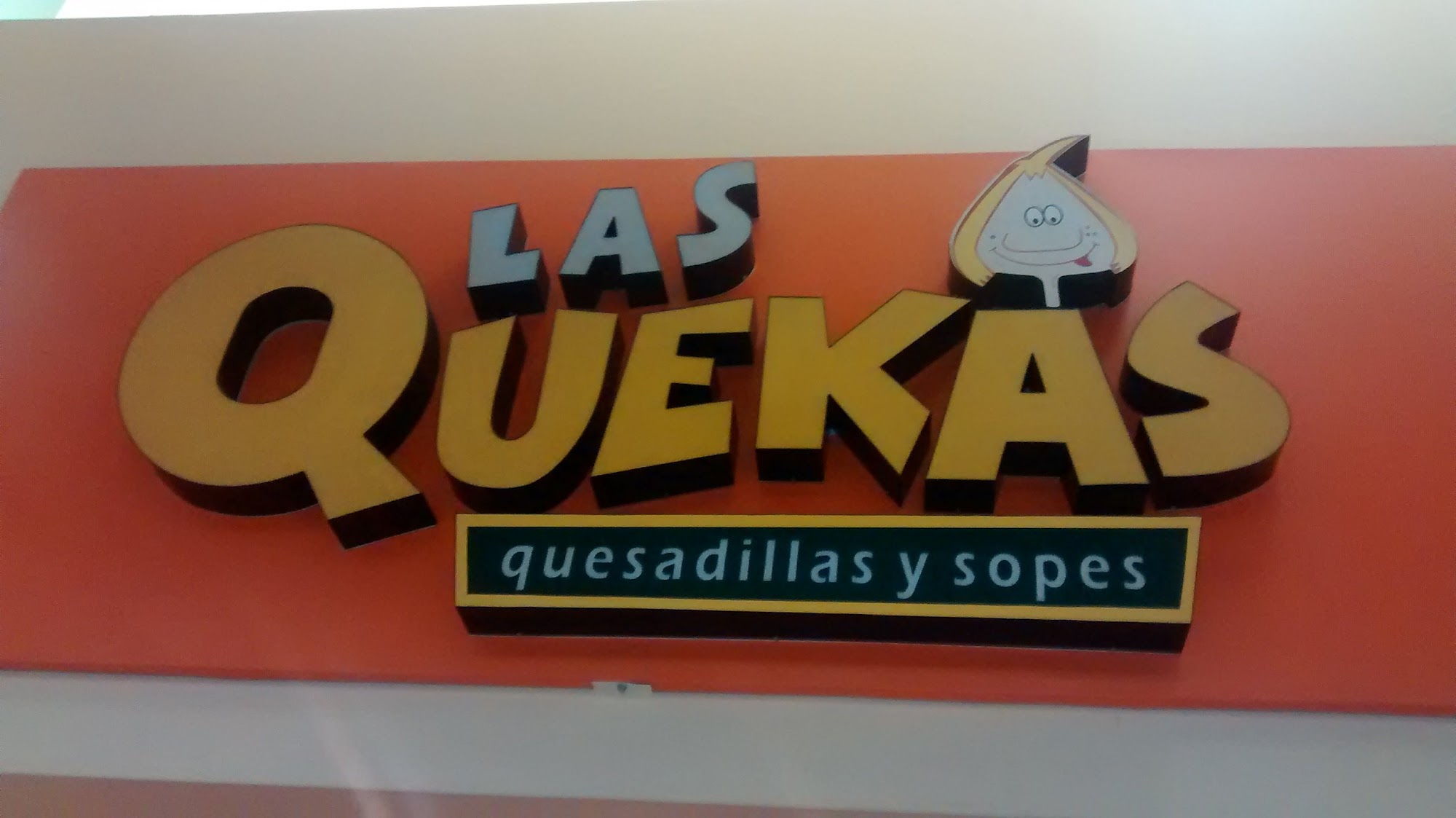 LAS QUEKAS quesadillas y sopes, Cancún - Reviews, Photos - Restaurantji