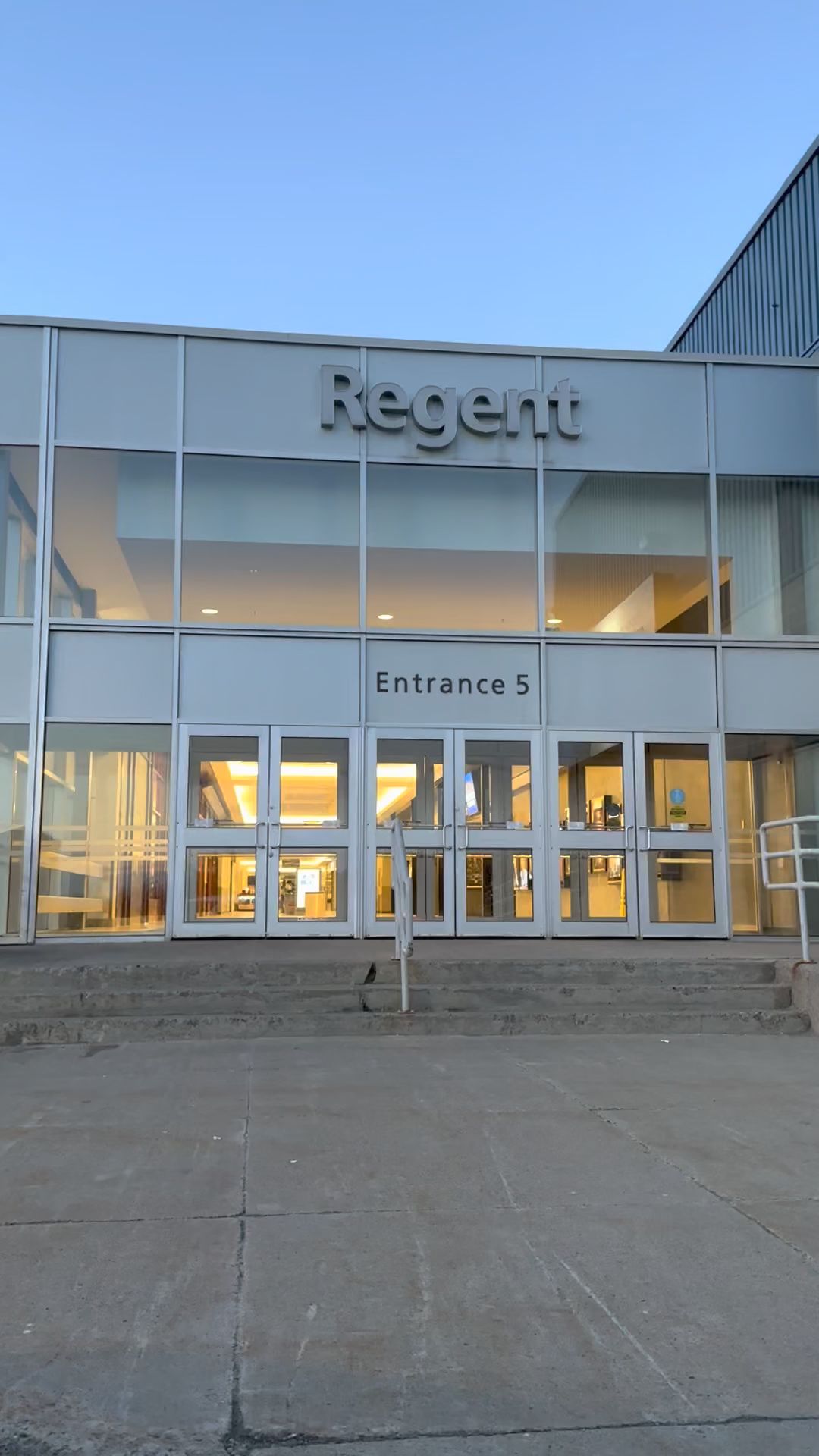 REGENT MALL - Fredericton NB - Hours, Directions, Reviews - Loc8NearMe