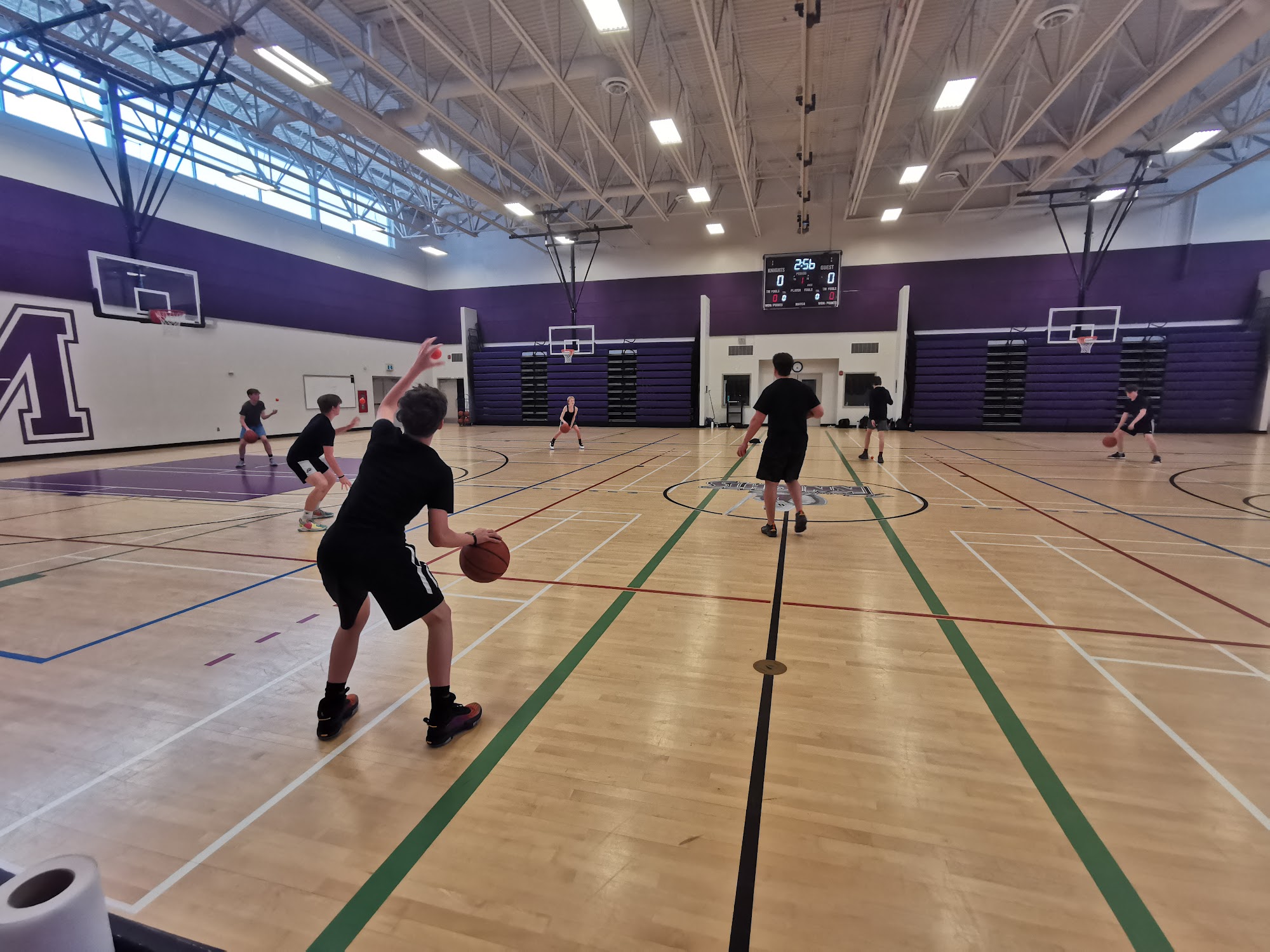 MONCTON HIGH SCHOOL - Moncton NB - Hours, Directions, Reviews - Loc8NearMe