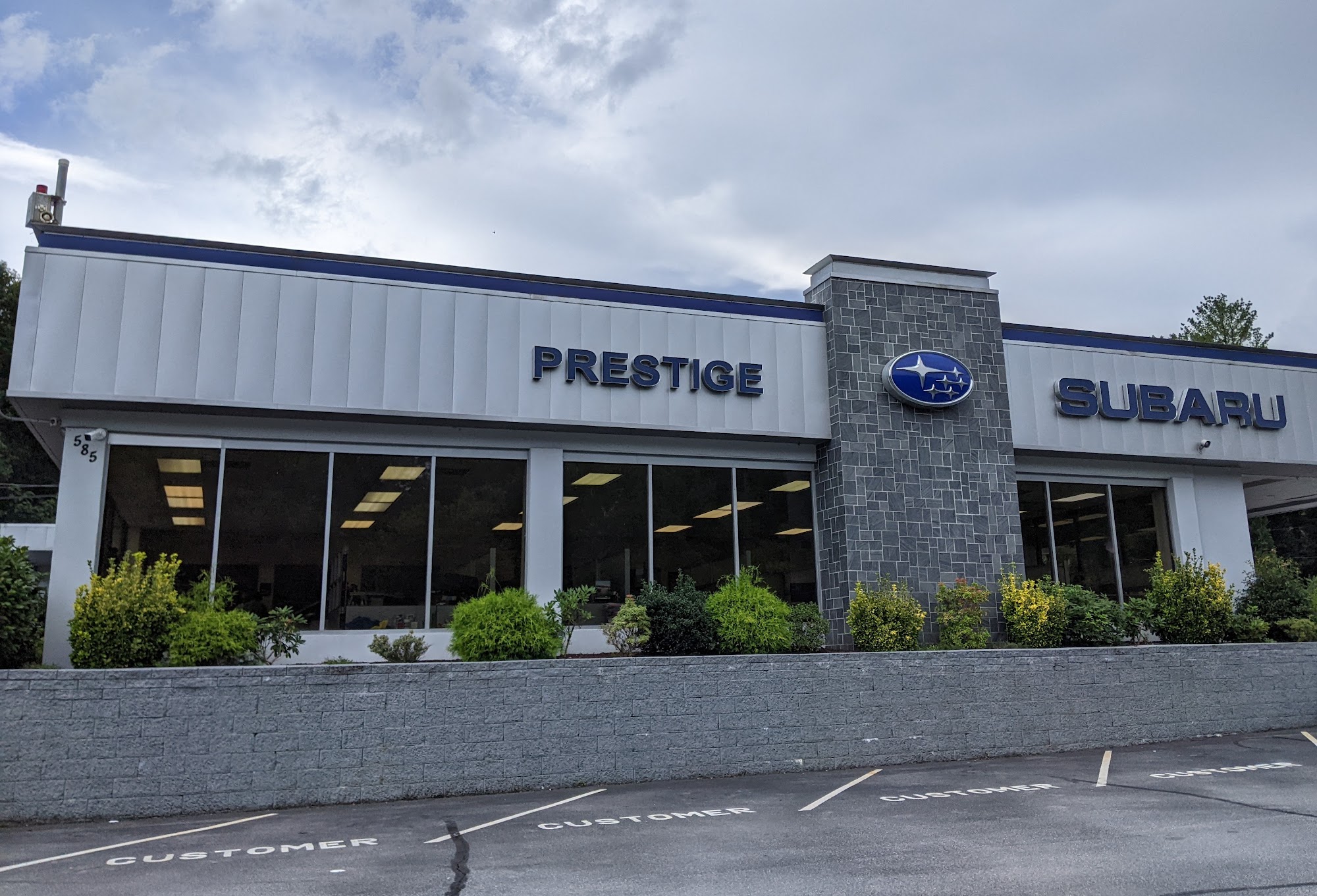 PRESTIGE SUBARU - Asheville NC - Hours, Directions, Reviews - Loc8NearMe