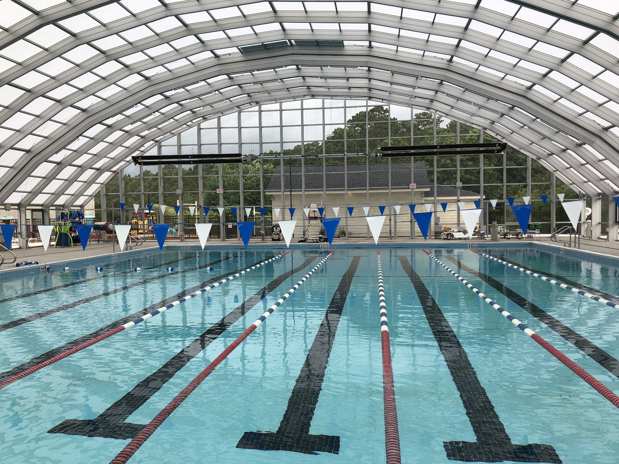 TAYLOR FAMILY YMCA - Cary NC - Hours, Directions, Reviews - Loc8NearMe