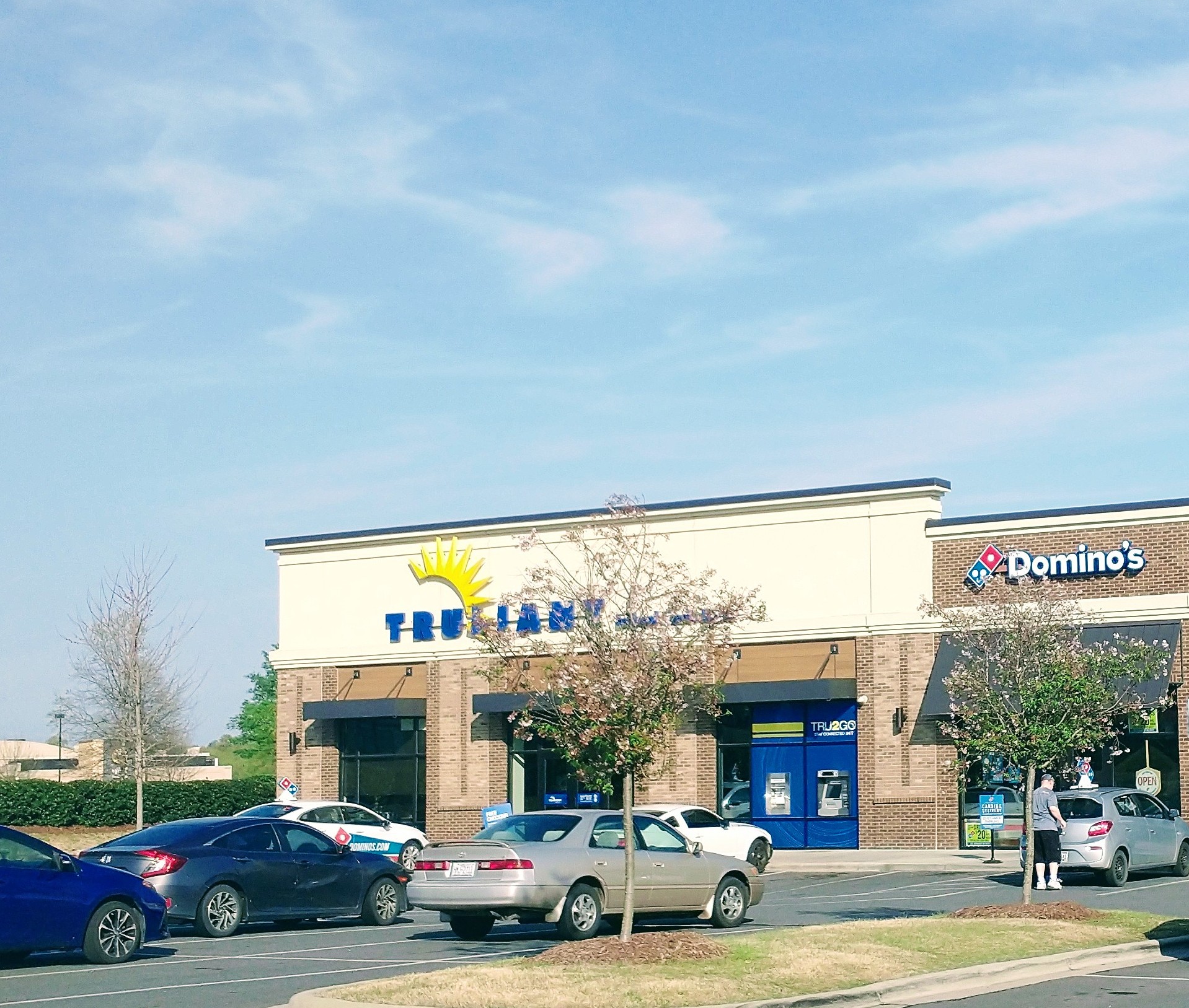 TRULIANT FEDERAL CREDIT UNION CHARLOTTE - Charlotte NC - Hours ...