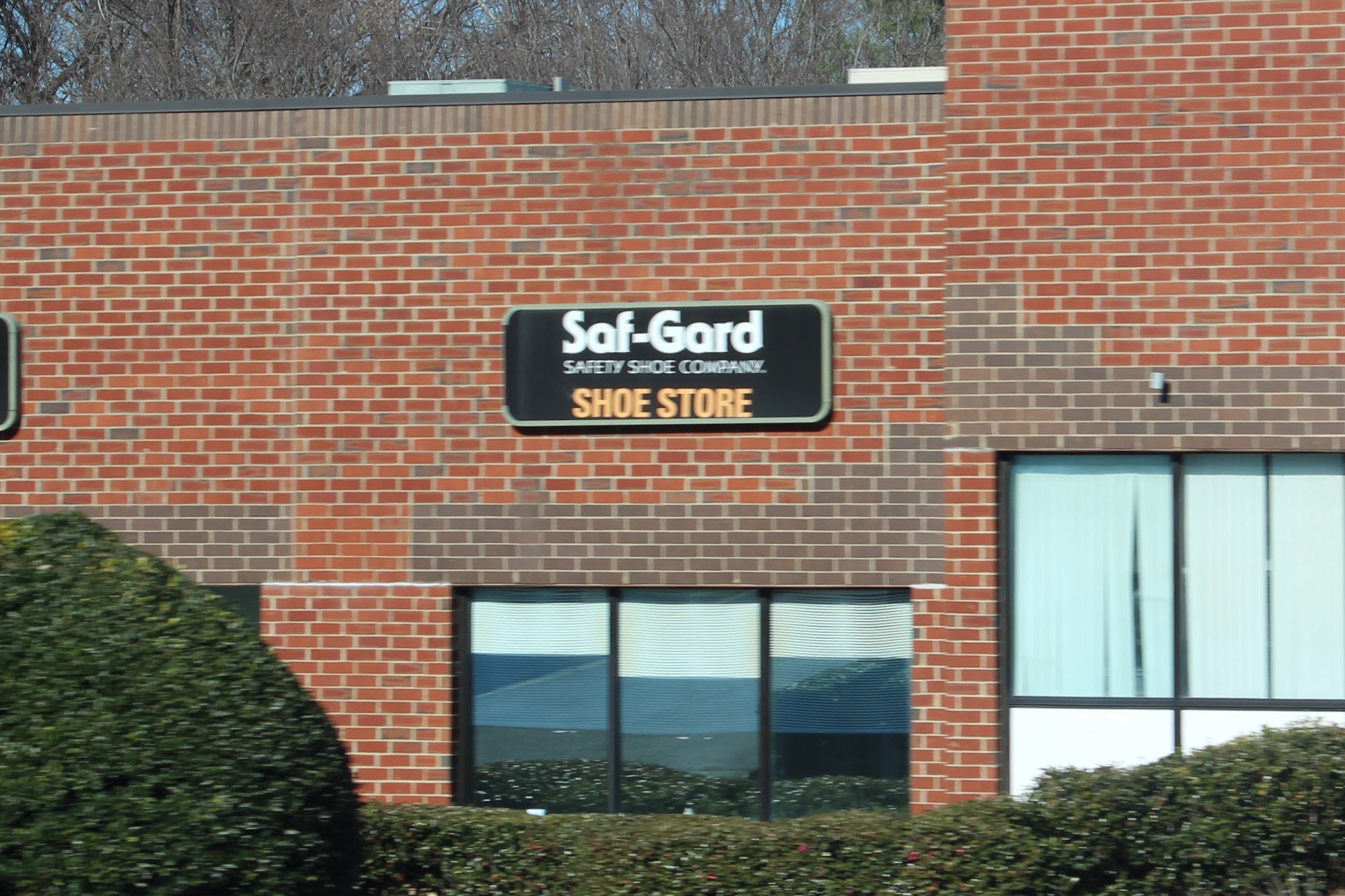 SAF-GARD SAFETY SHOE CO - Charlotte NC - Hours, Directions, Reviews ...