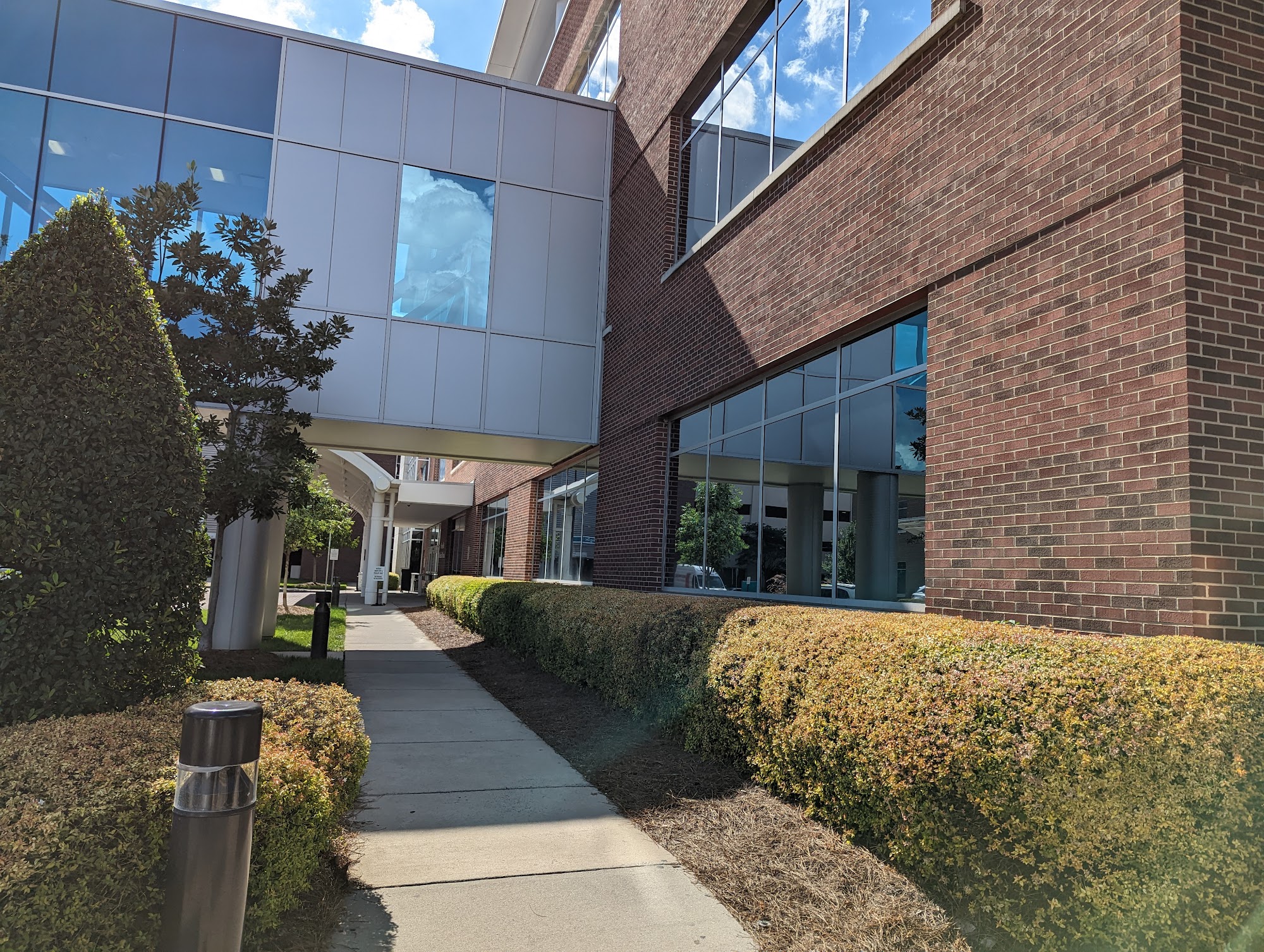 CHARLOTTE RADIOLOGY PINEVILLE - Charlotte NC - Hours, Directions ...