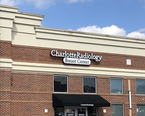 CHARLOTTE RADIOLOGY BALLANTYNE - Charlotte NC - Hours, Directions ...