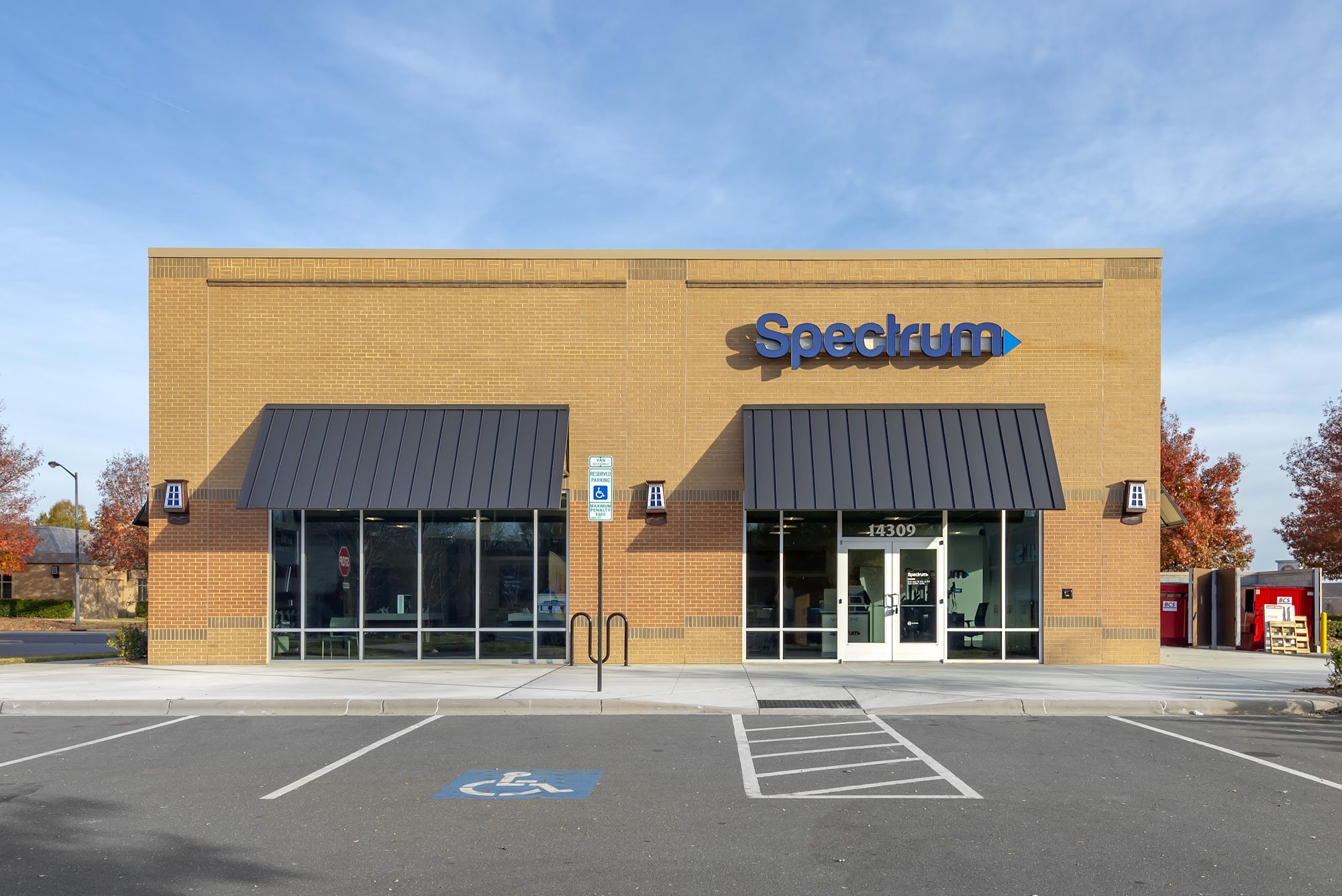 SPECTRUM STORE - 14309 Rivergate View Drive, Charlotte NC - Hours ...