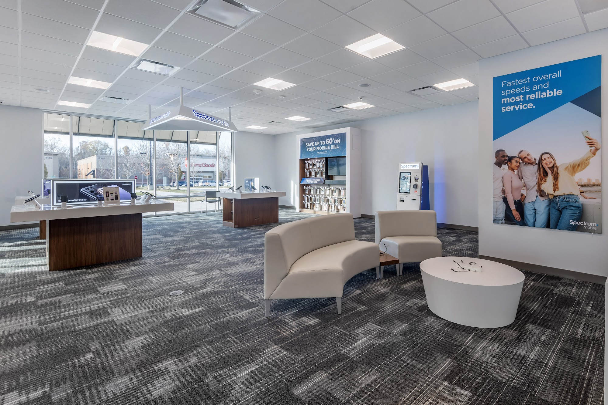 SPECTRUM STORE - 14309 Rivergate View Drive, Charlotte NC - Hours ...