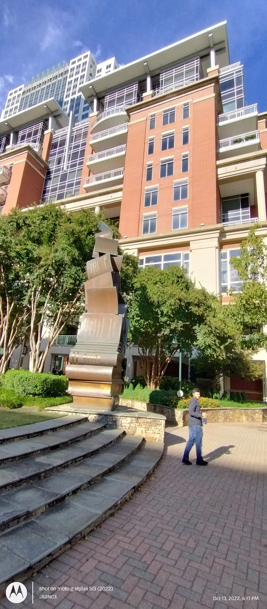 THREE WELLS FARGO CENTER - 401 S Tryon St, Charlotte NC - Hours ...