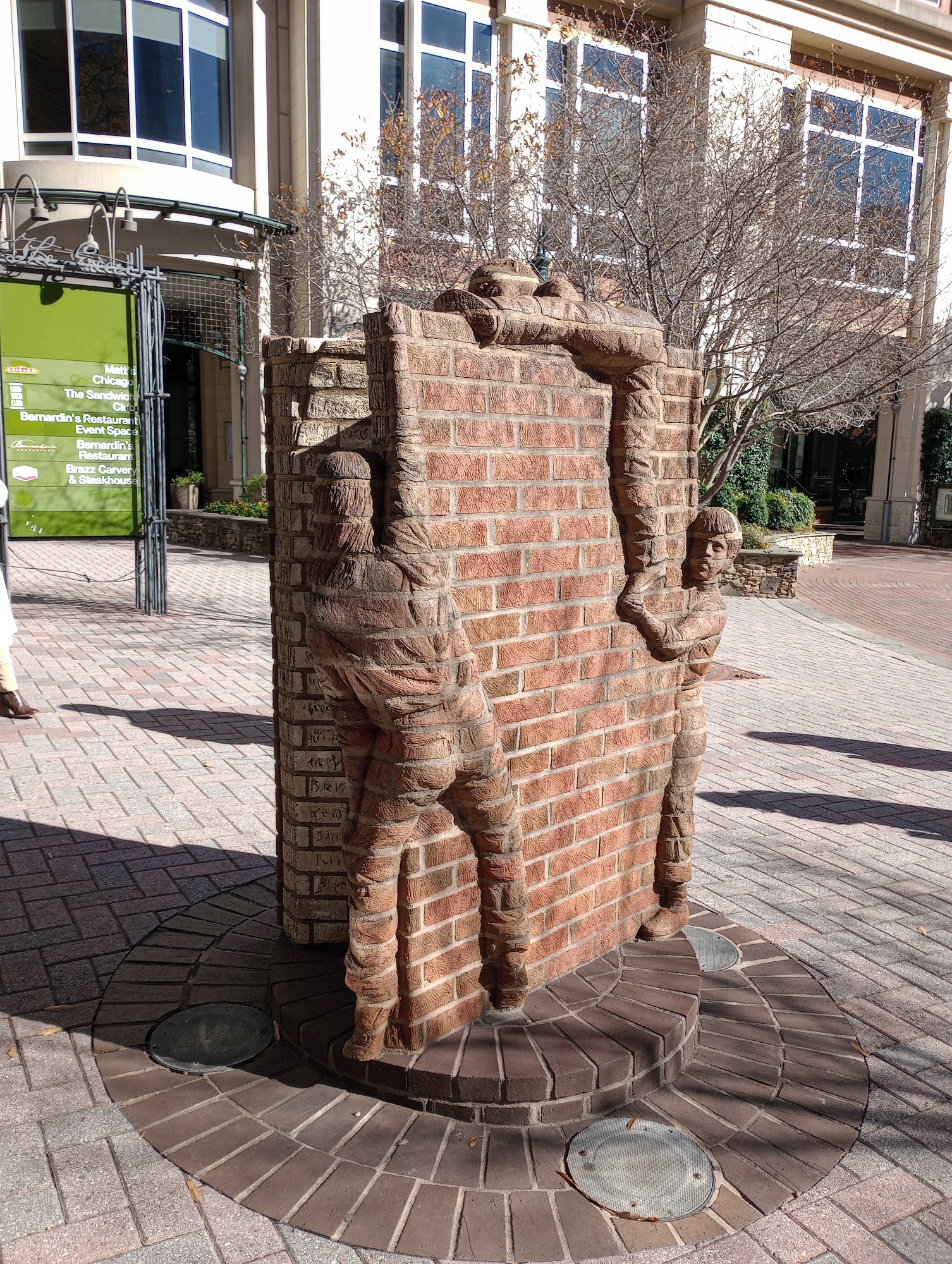 THREE WELLS FARGO CENTER - 401 S Tryon St, Charlotte NC - Hours ...