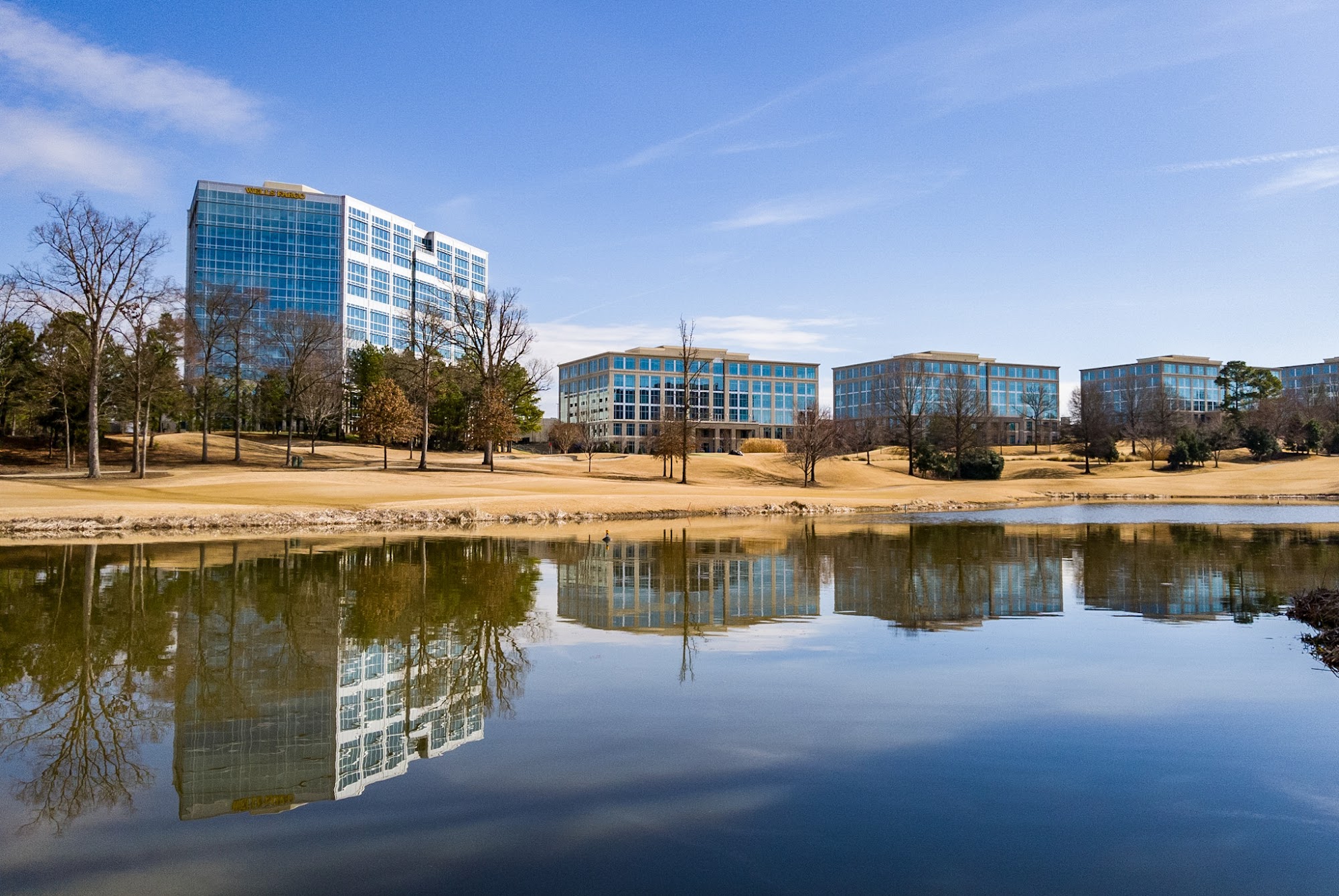 WELLS FARGO - Charlotte NC - Hours, Directions, Reviews - Loc8NearMe