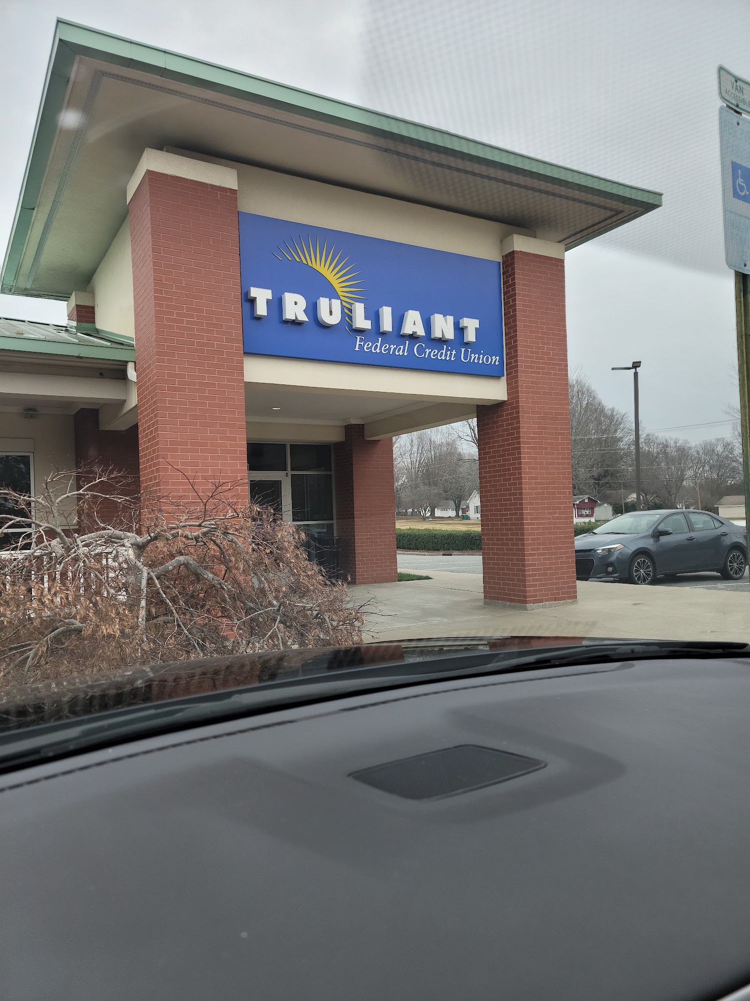 TRULIANT FEDERAL CREDIT UNION CLEMMONS - Clemmons NC - Hours ...