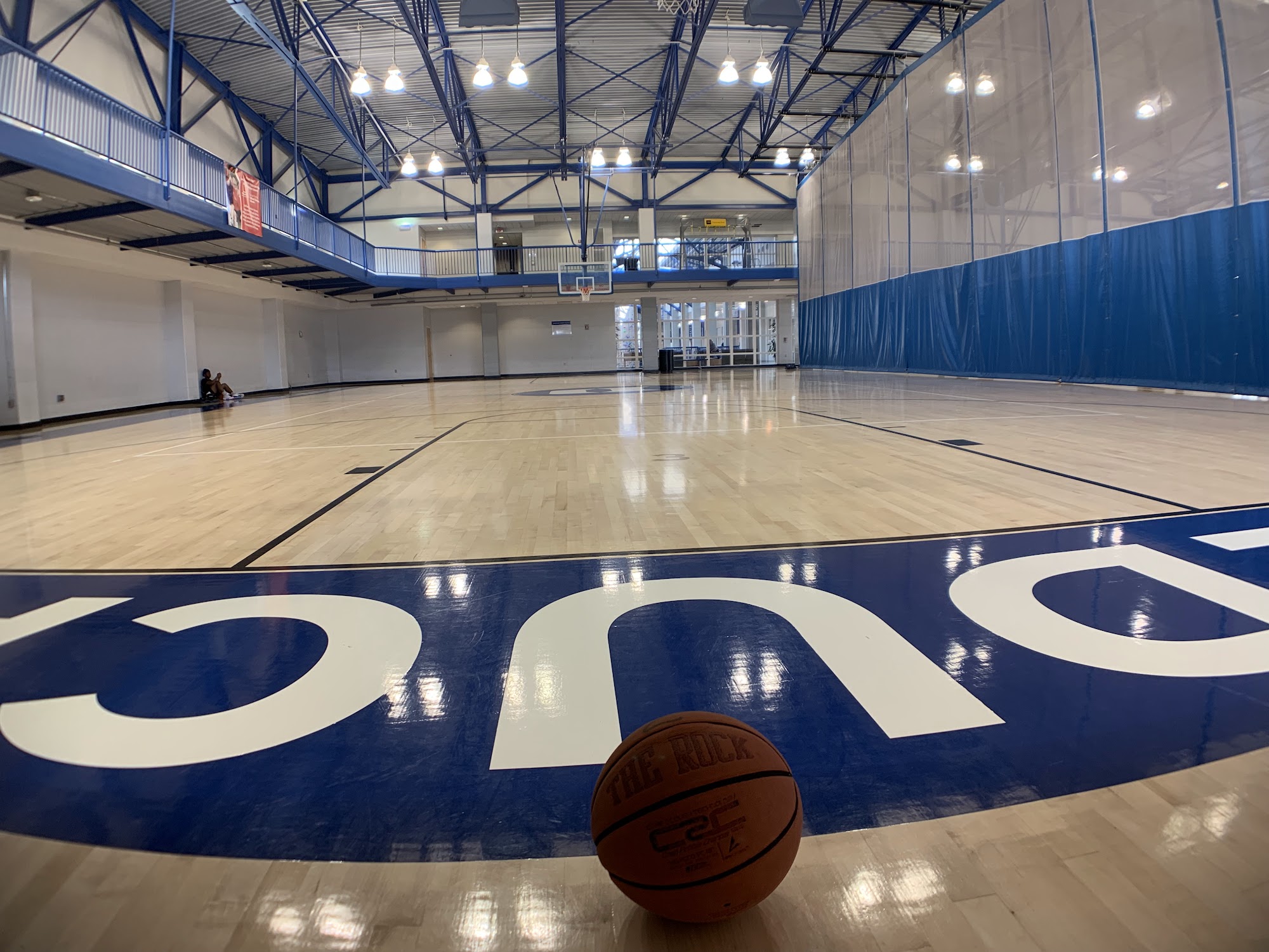 WILSON RECREATION CENTER - Durham NC - Hours, Directions, Reviews ...