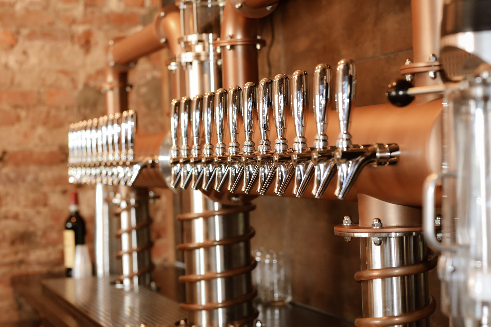 Flying Bull Taproom, Durham - Menu, Reviews (61), Photos (35 ...