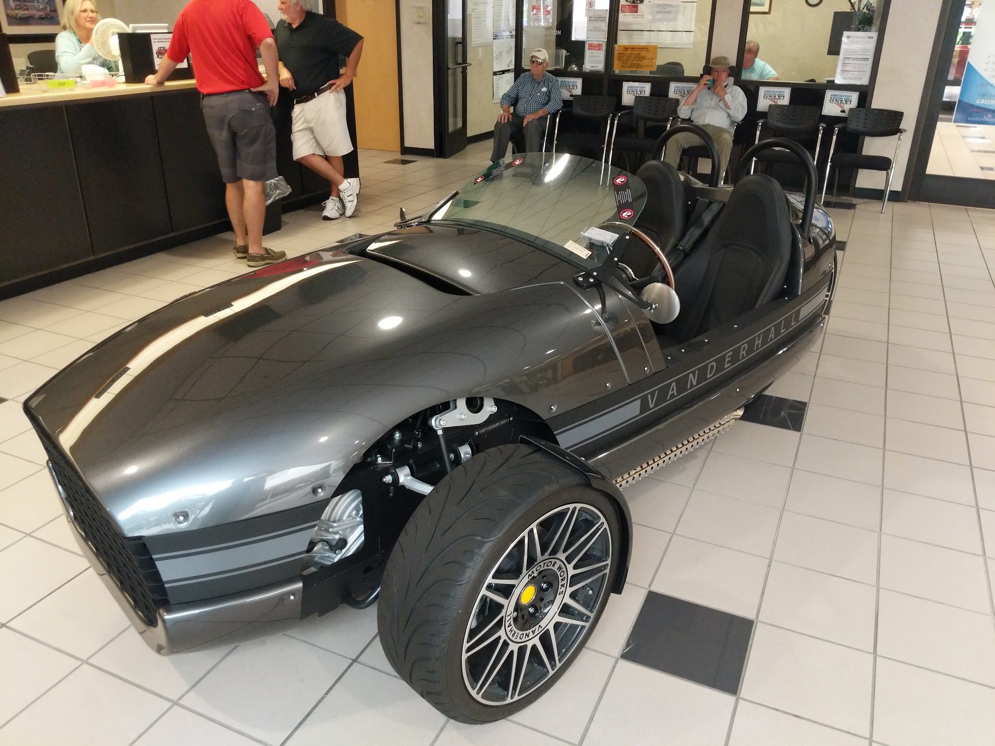 GREENSBORO AUTO AUCTION INC. - Greensboro NC - Hours, Directions ...