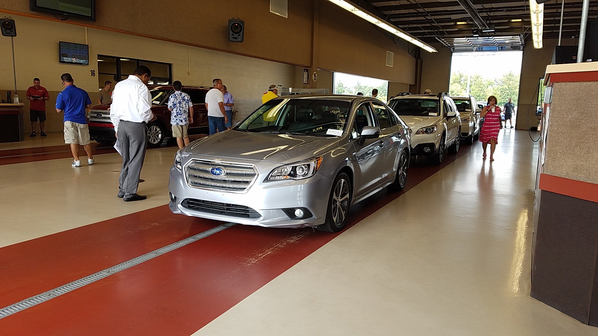 GREENSBORO AUTO AUCTION INC. - Greensboro NC - Hours, Directions ...