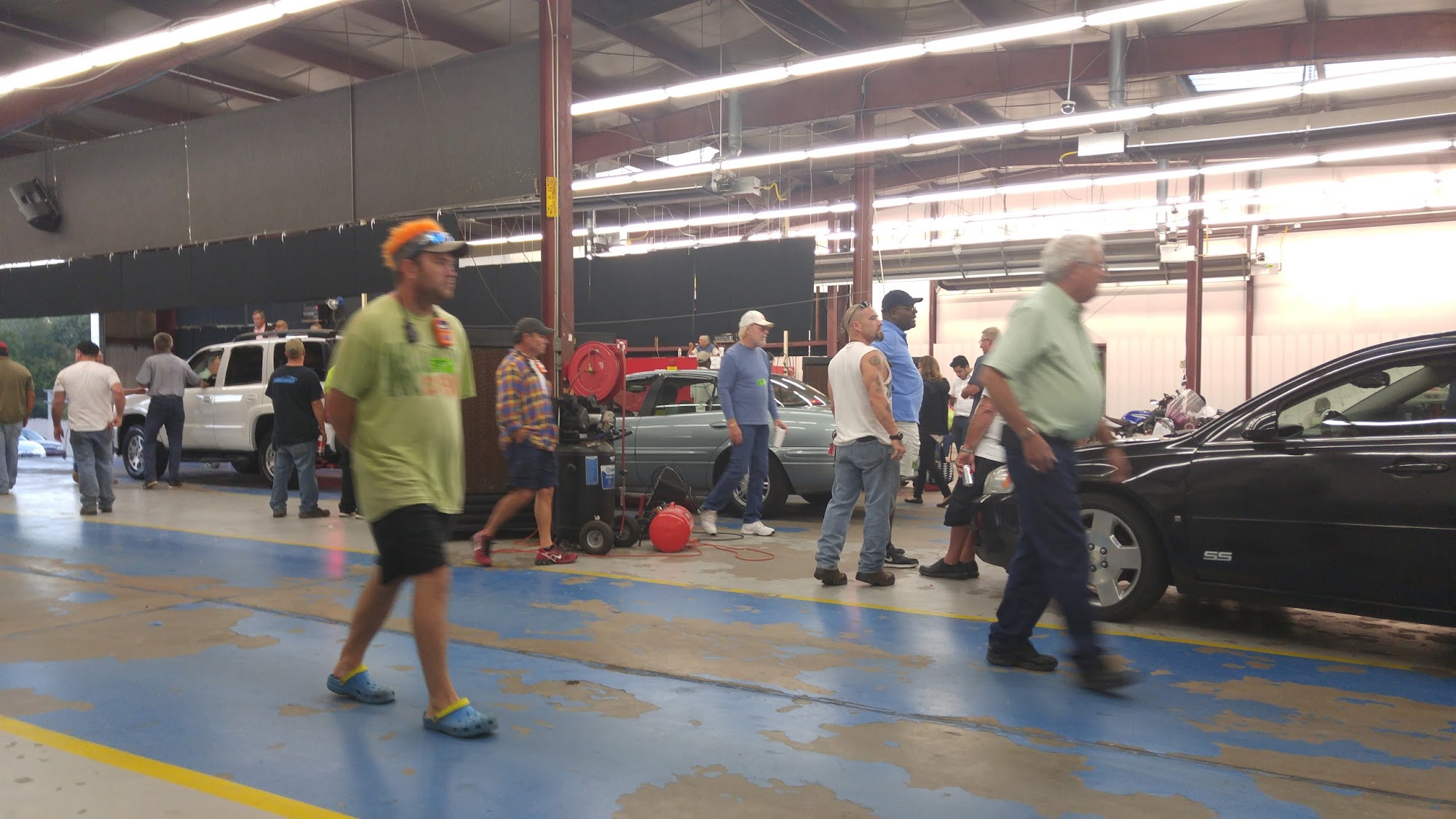 RAYS SOUTHERN AUTO AUCTION INC - Greensboro NC - Hours, Directions ...