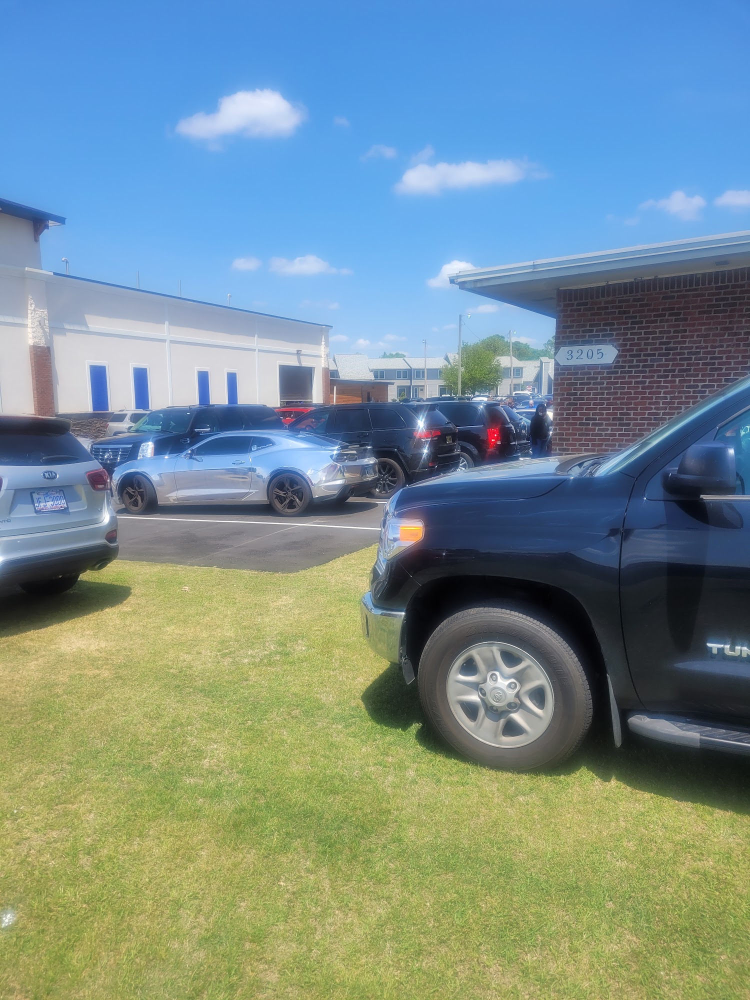 CONGLETON FUNERAL HOME AND CREMATIONS - Greenville NC - Hours ...