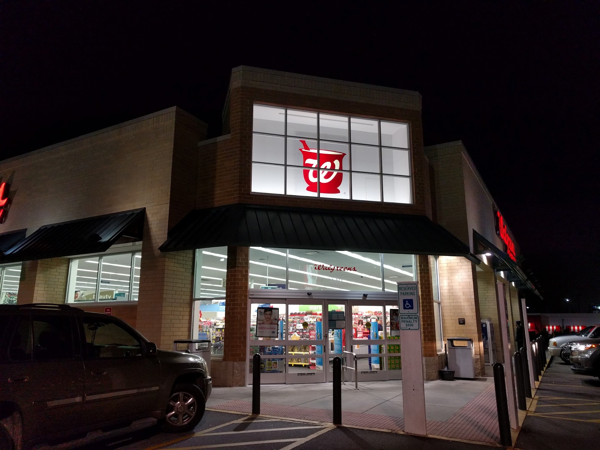 WALGREENS - 440 Blowing Rock Blvd, Lenoir NC - Hours, Directions ...