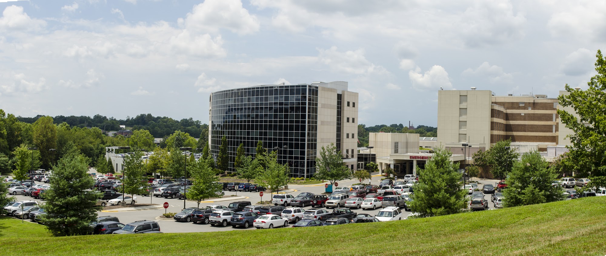 UNC HEALTH BLUE RIDGE - Morganton NC - Hours, Directions, Reviews ...