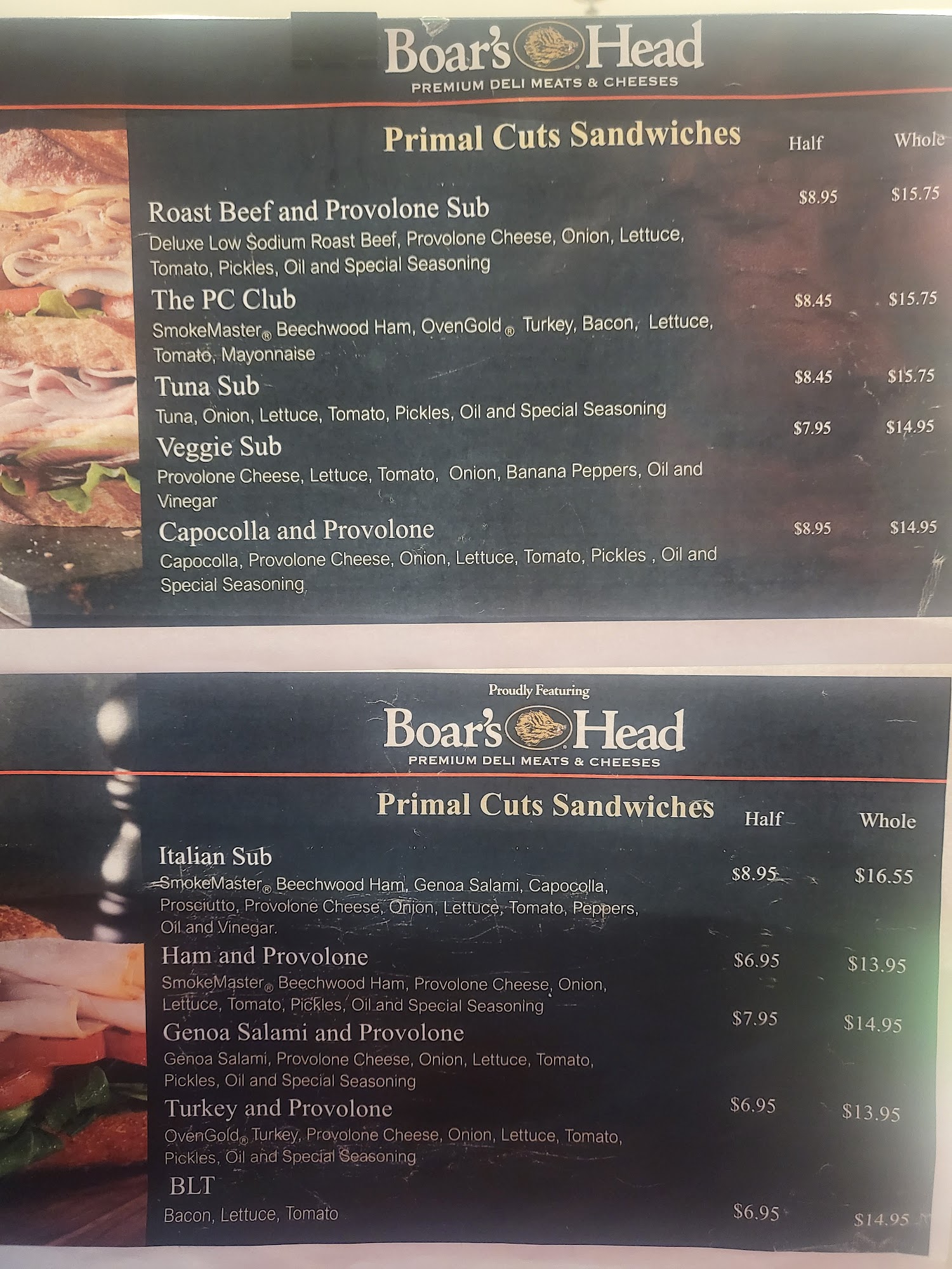 Primal Cuts, Raleigh - Menu, Reviews (31), Photos - Restaurantji