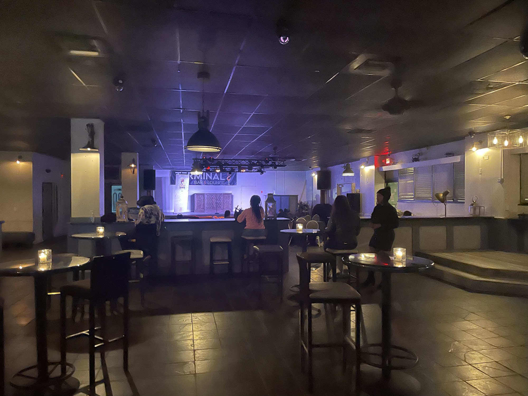 Terminal 8 - Bar & Lounge, Raleigh - Reviews (35), Photos (19 ...