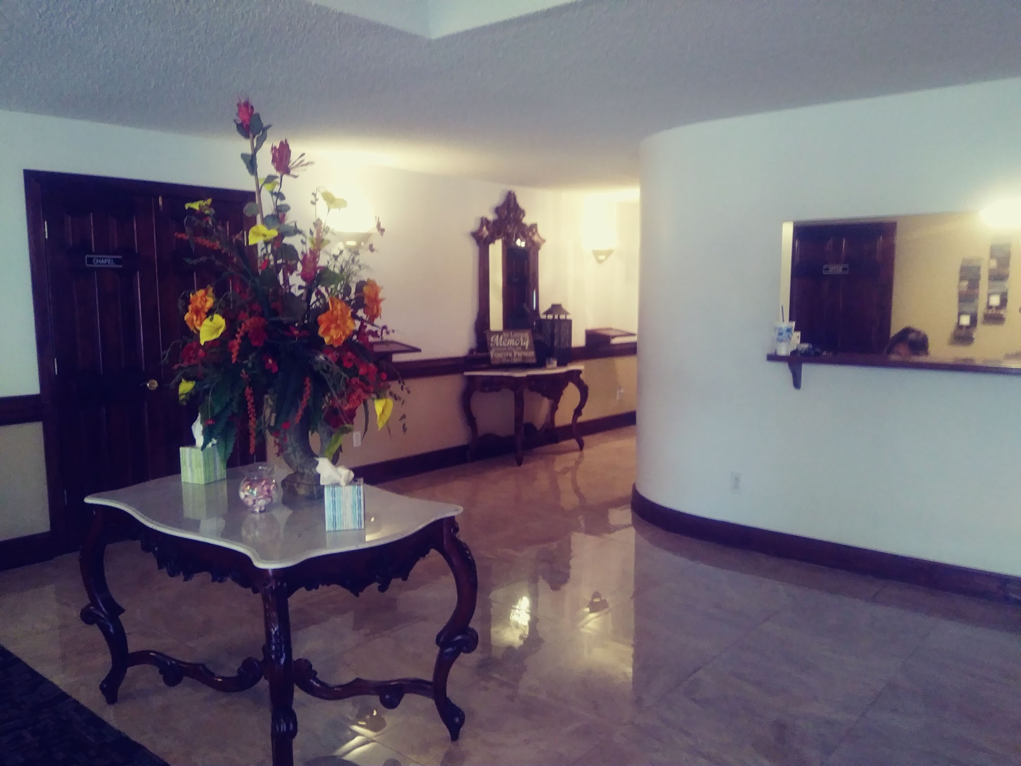HERITAGE FUNERAL HOME - Red Springs NC - Hours, Directions, Reviews ...