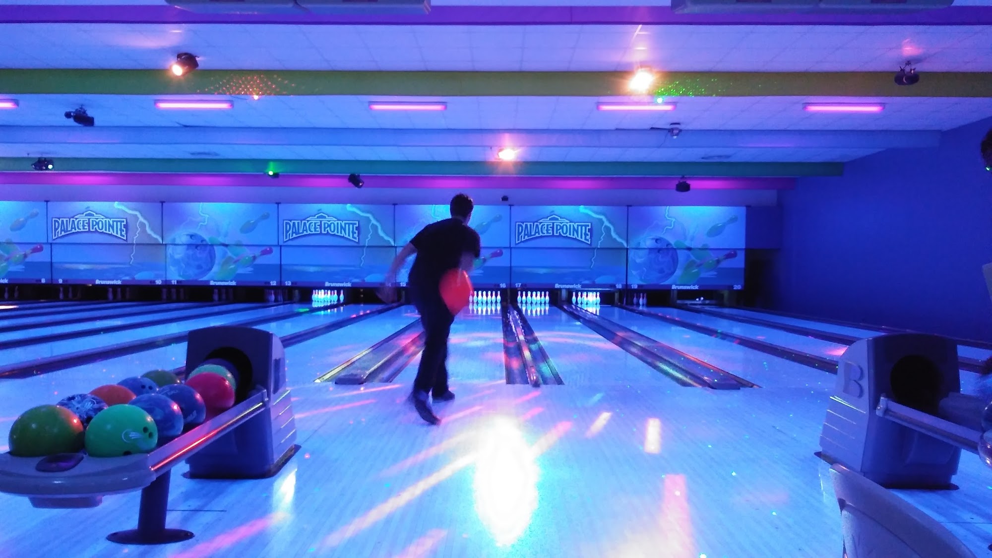 PALACE POINTE - Roxboro NC - Hours, Directions, Reviews - Loc8NearMe