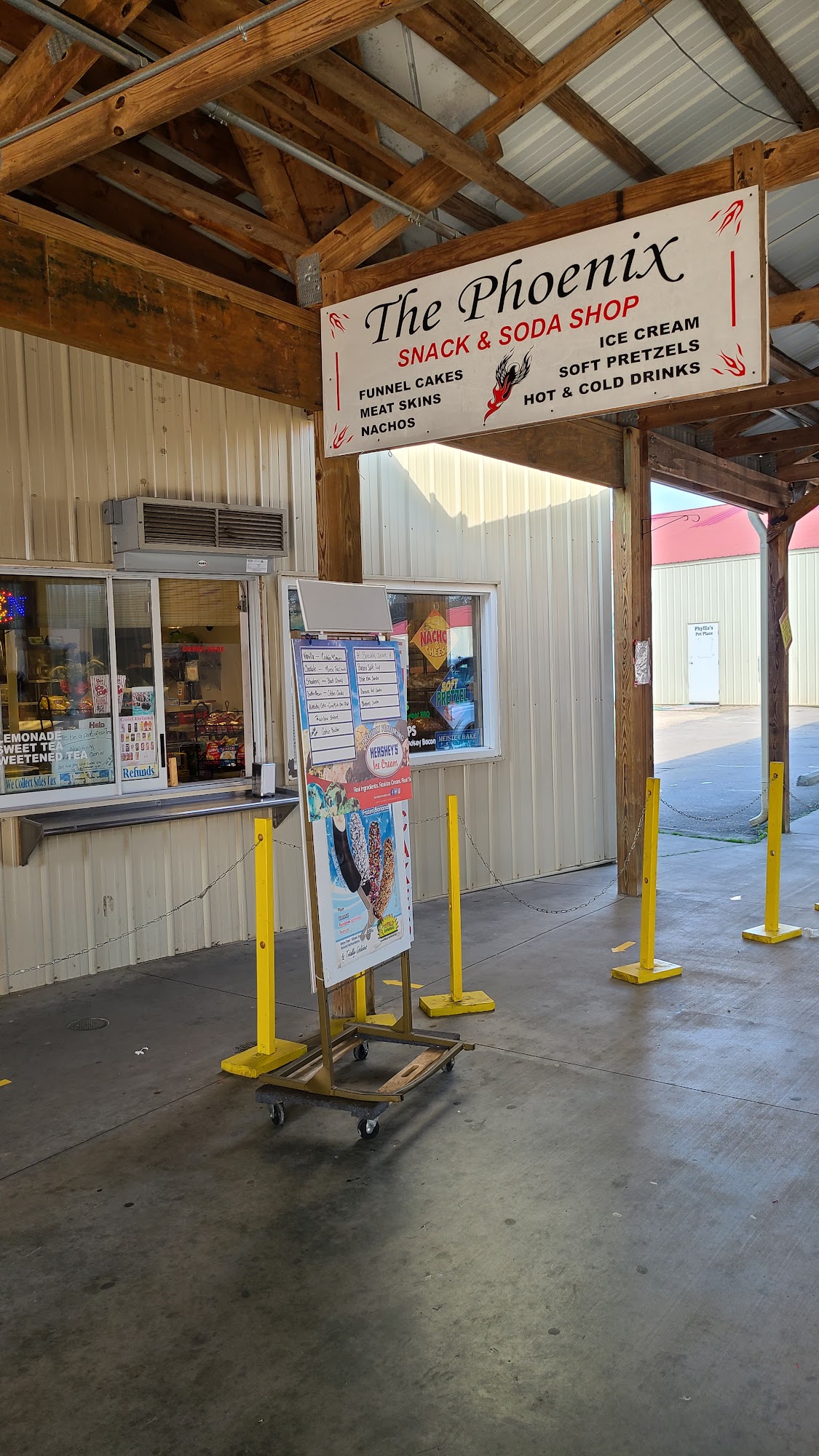 WEBB ROAD FLEA MARKET - Salisbury NC - Hours, Directions, Reviews ...