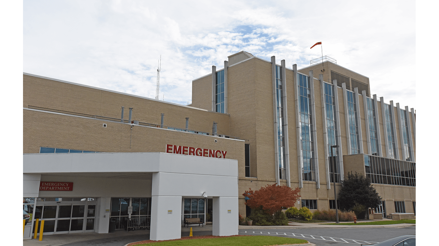 ATRIUM HEALTH CLEVELAND - Shelby NC - Hours, Directions, Reviews ...