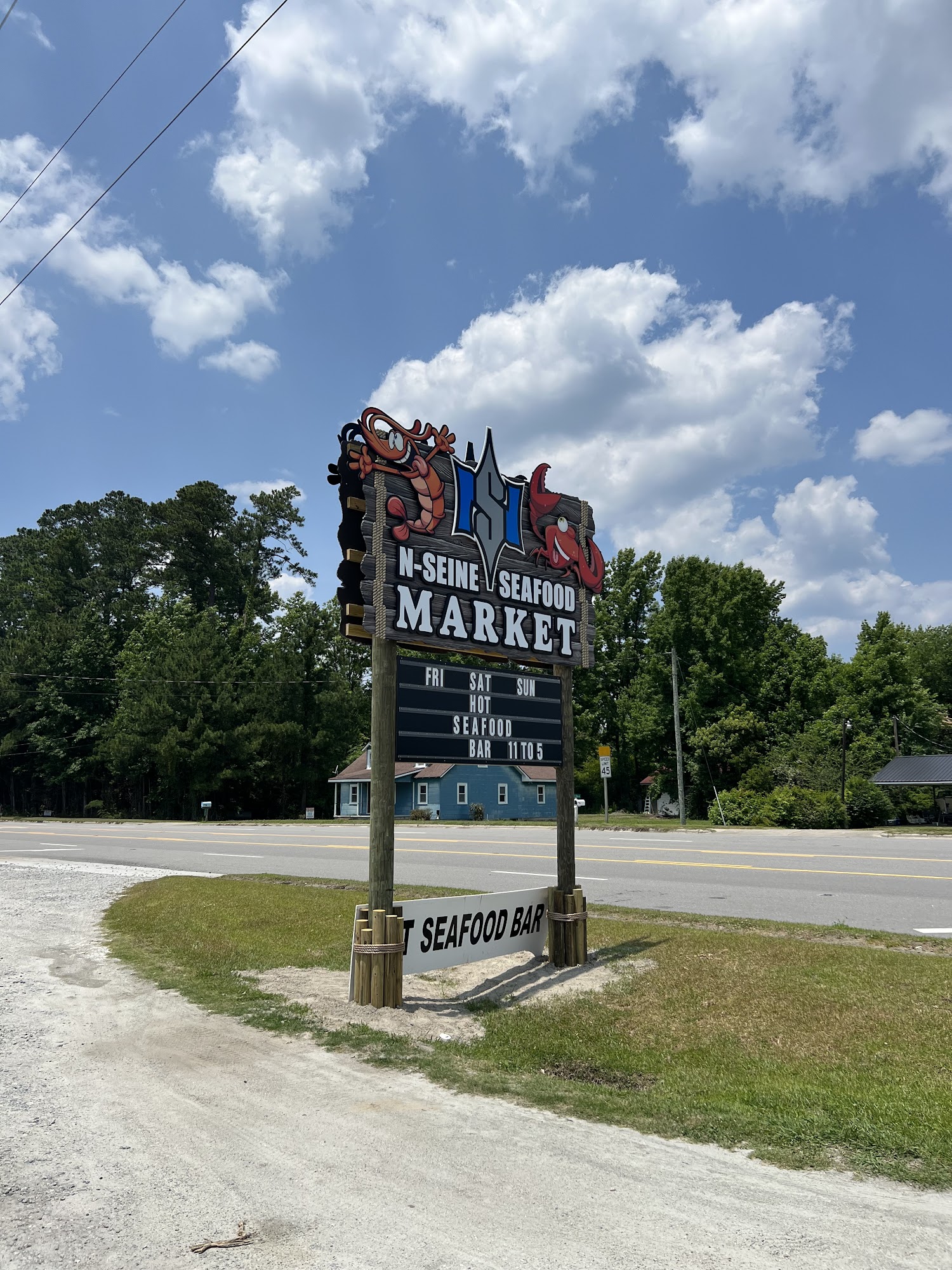 Restaurants in Stumpy Point, NC - Restaurantji