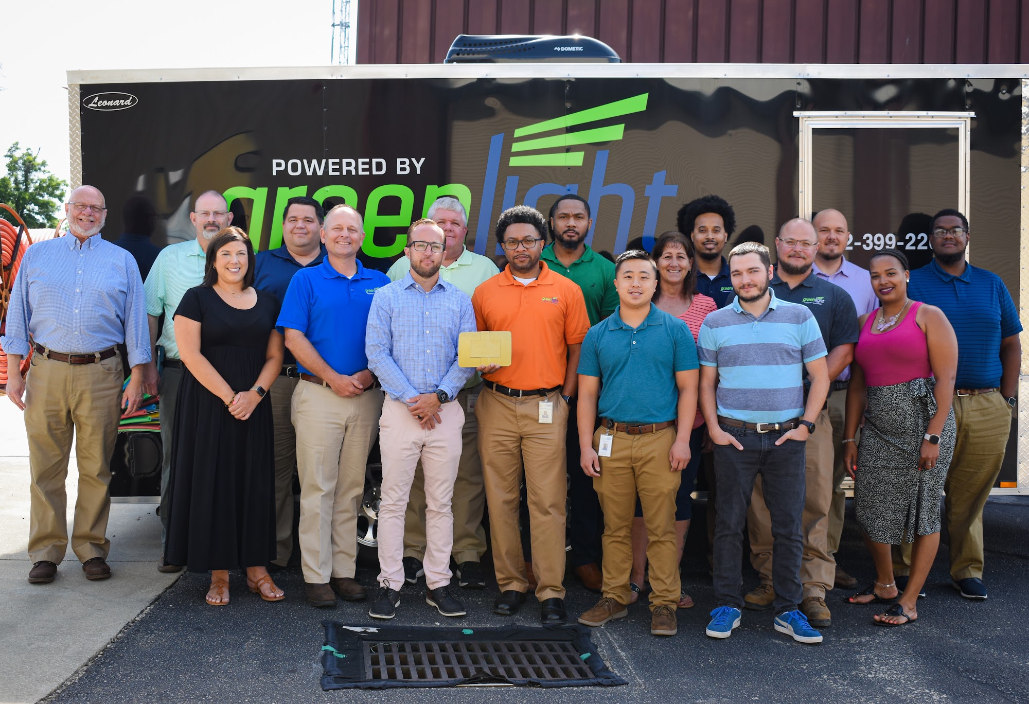 GREENLIGHT COMMUNITY BROADBAND - Wilson NC - Hours, Directions, Reviews ...