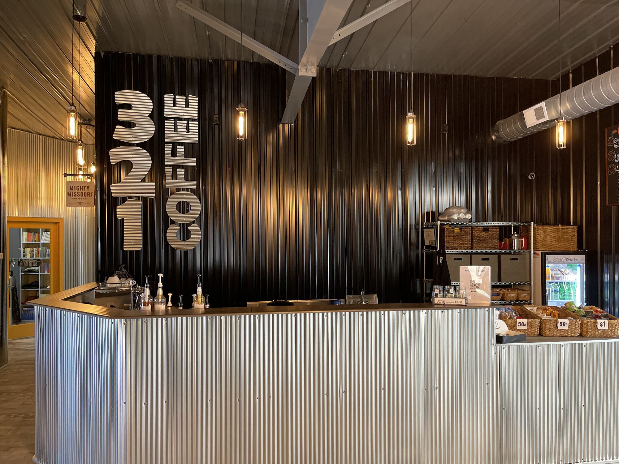 Coffee@321, Bismarck - Reviews (19), Photos (12) - Restaurantji