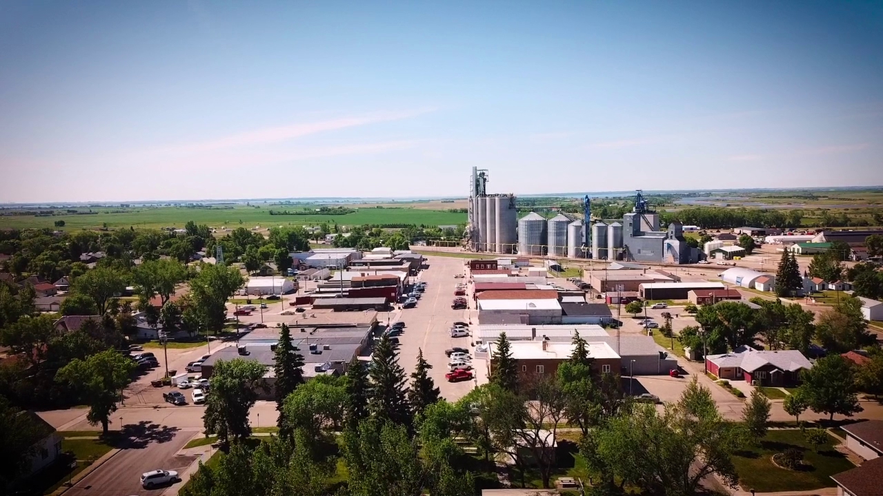 CONSOLIDATED TELCOM - Dickinson ND - Hours, Directions, Reviews ...