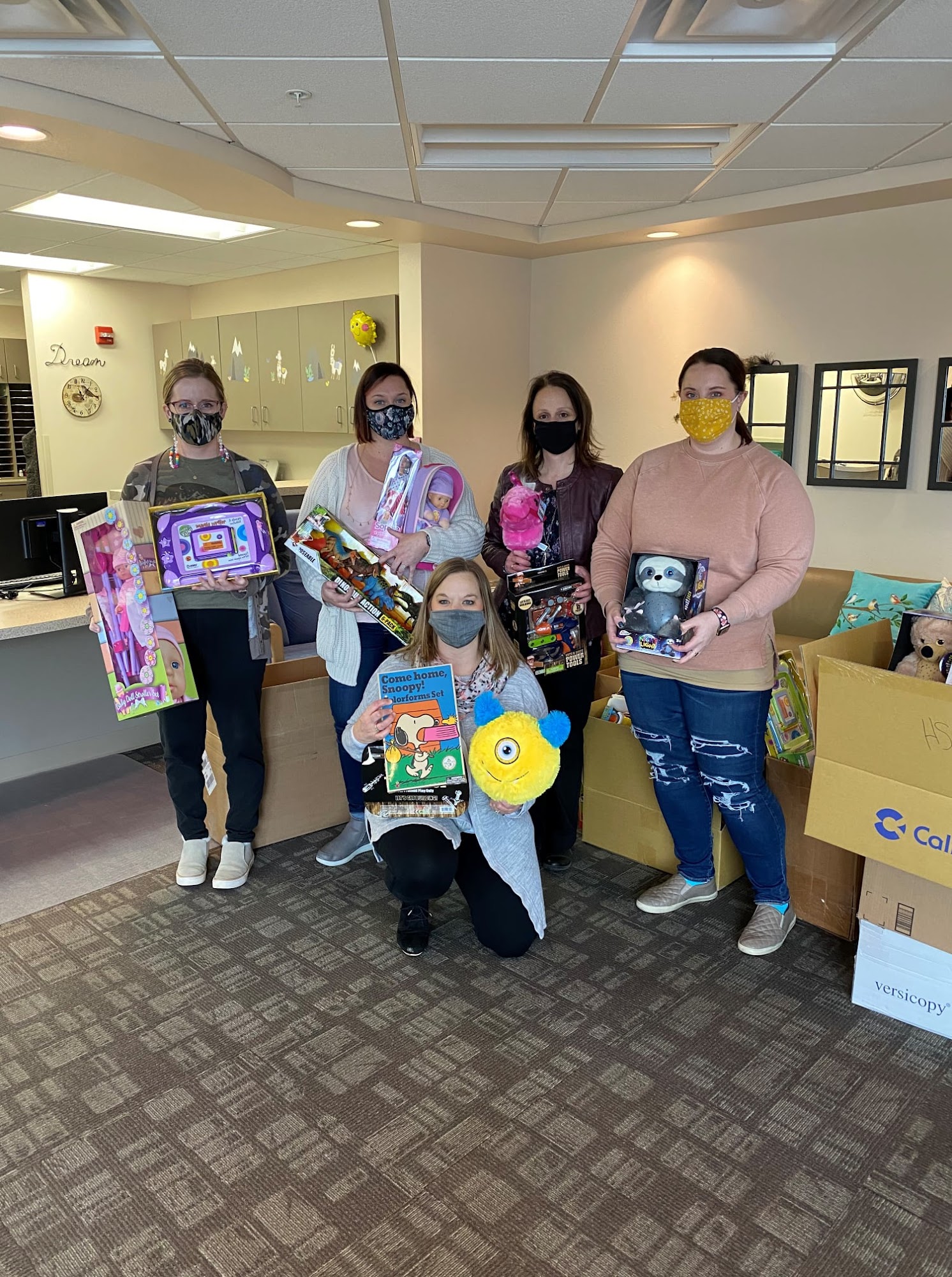 CONSOLIDATED TELCOM - Dickinson ND - Hours, Directions, Reviews ...