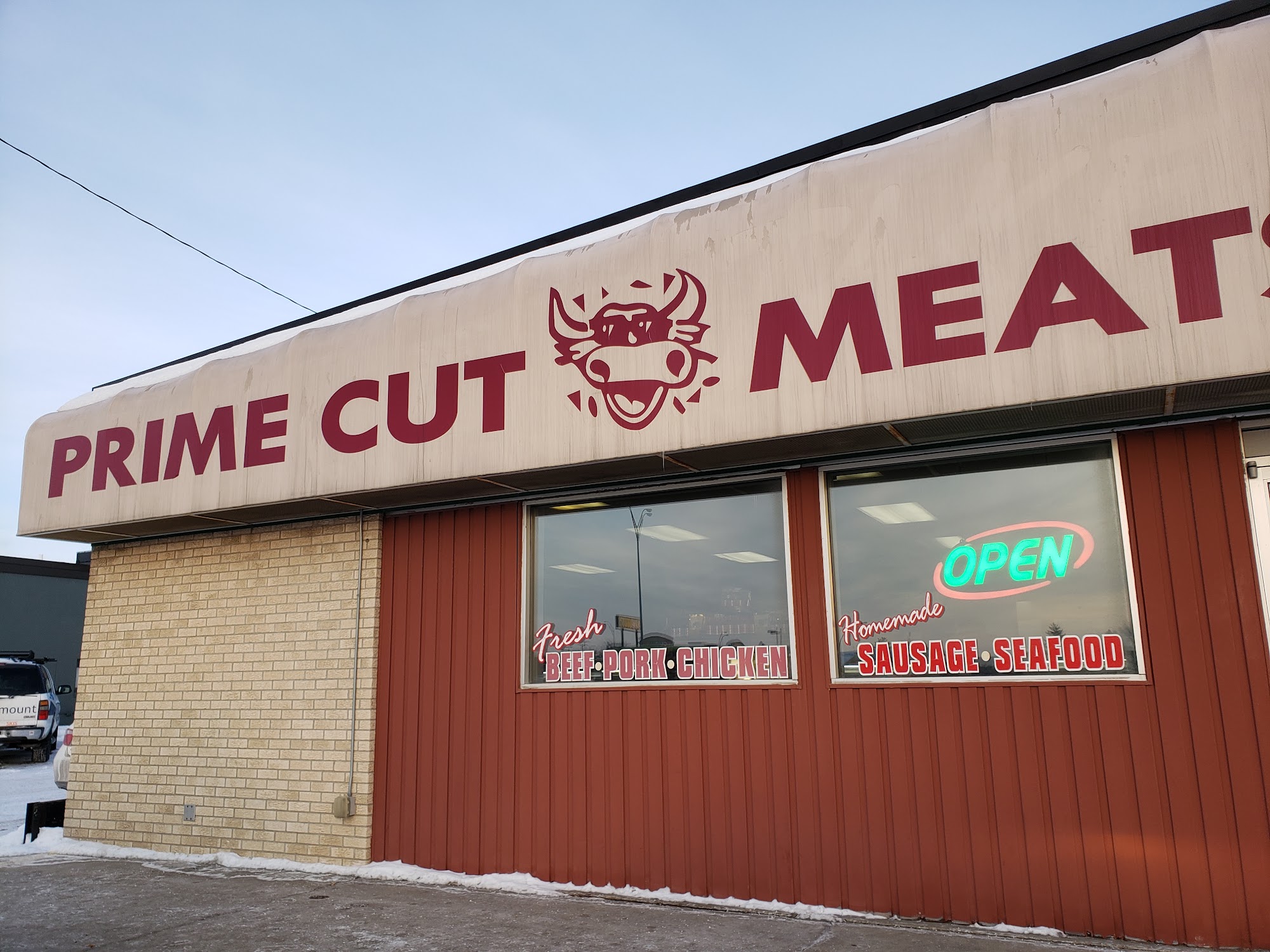 PRIME CUT MEATS - Fargo ND - Hours, Directions, Reviews - Loc8NearMe