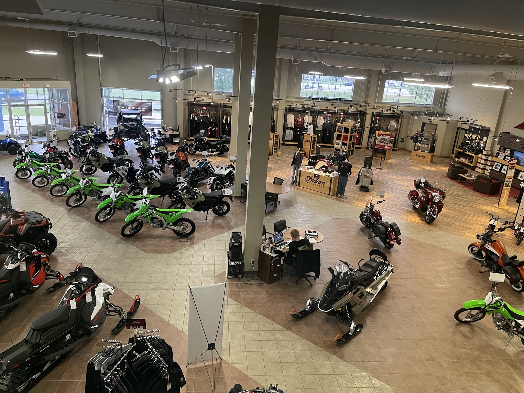 WHEELS POWERSPORTS - Fargo ND - Hours, Directions, Reviews - Loc8NearMe