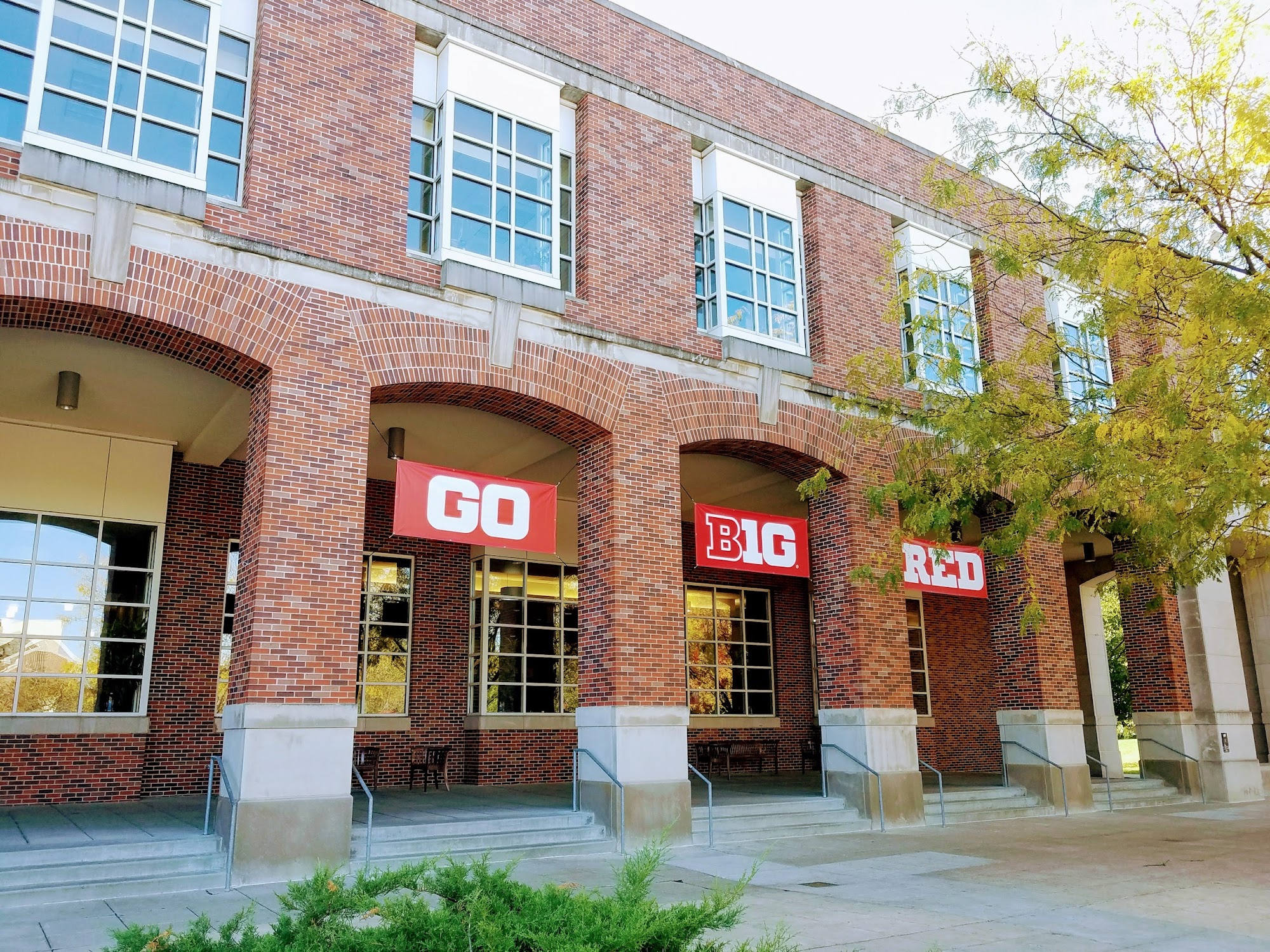 UNIVERSITY BOOKSTORE - Lincoln NE - Hours, Directions, Reviews - Loc8NearMe
