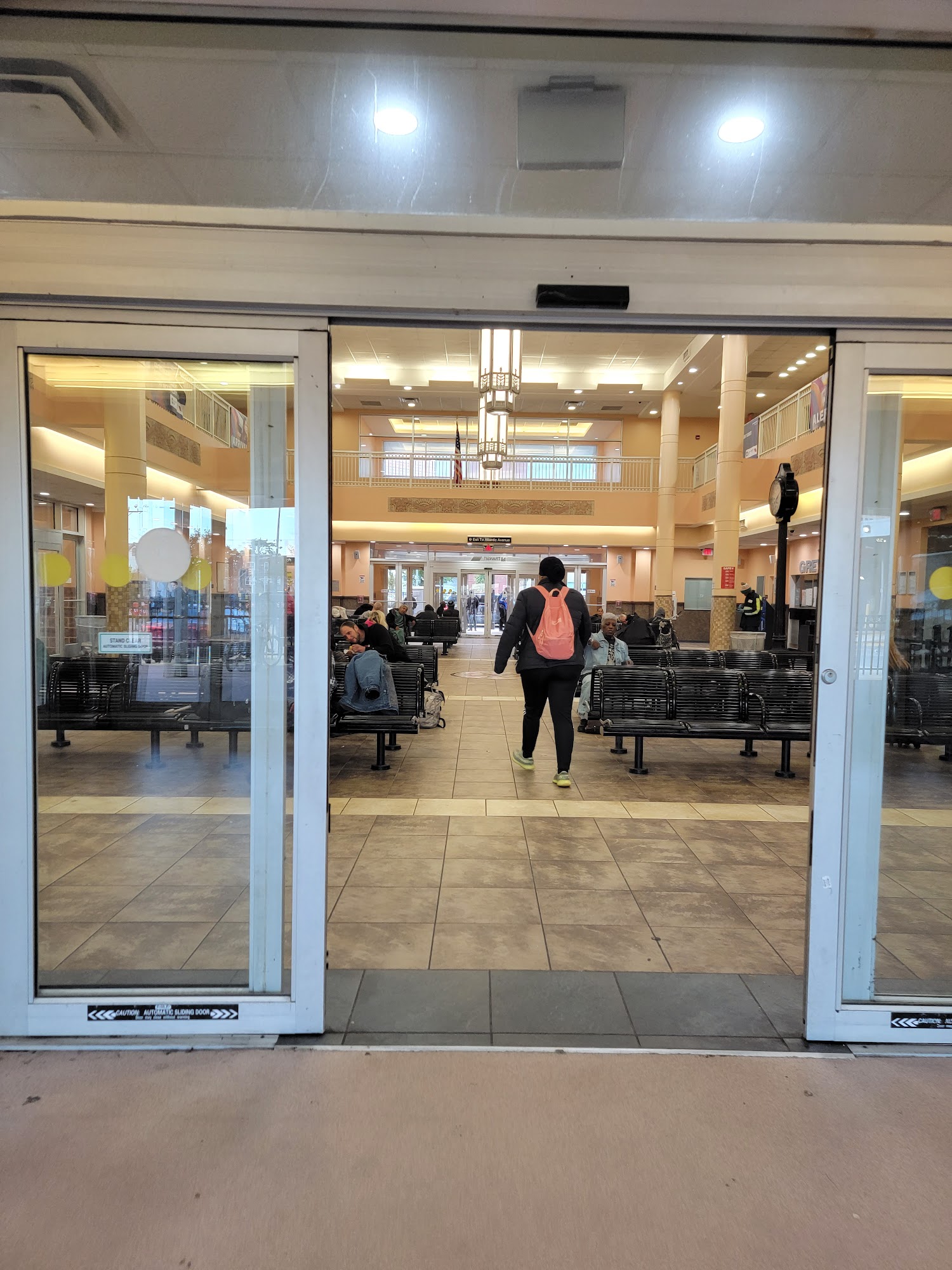 TANGER OUTLETS ATLANTIC CITY - Atlantic City NJ - Hours, Directions ...