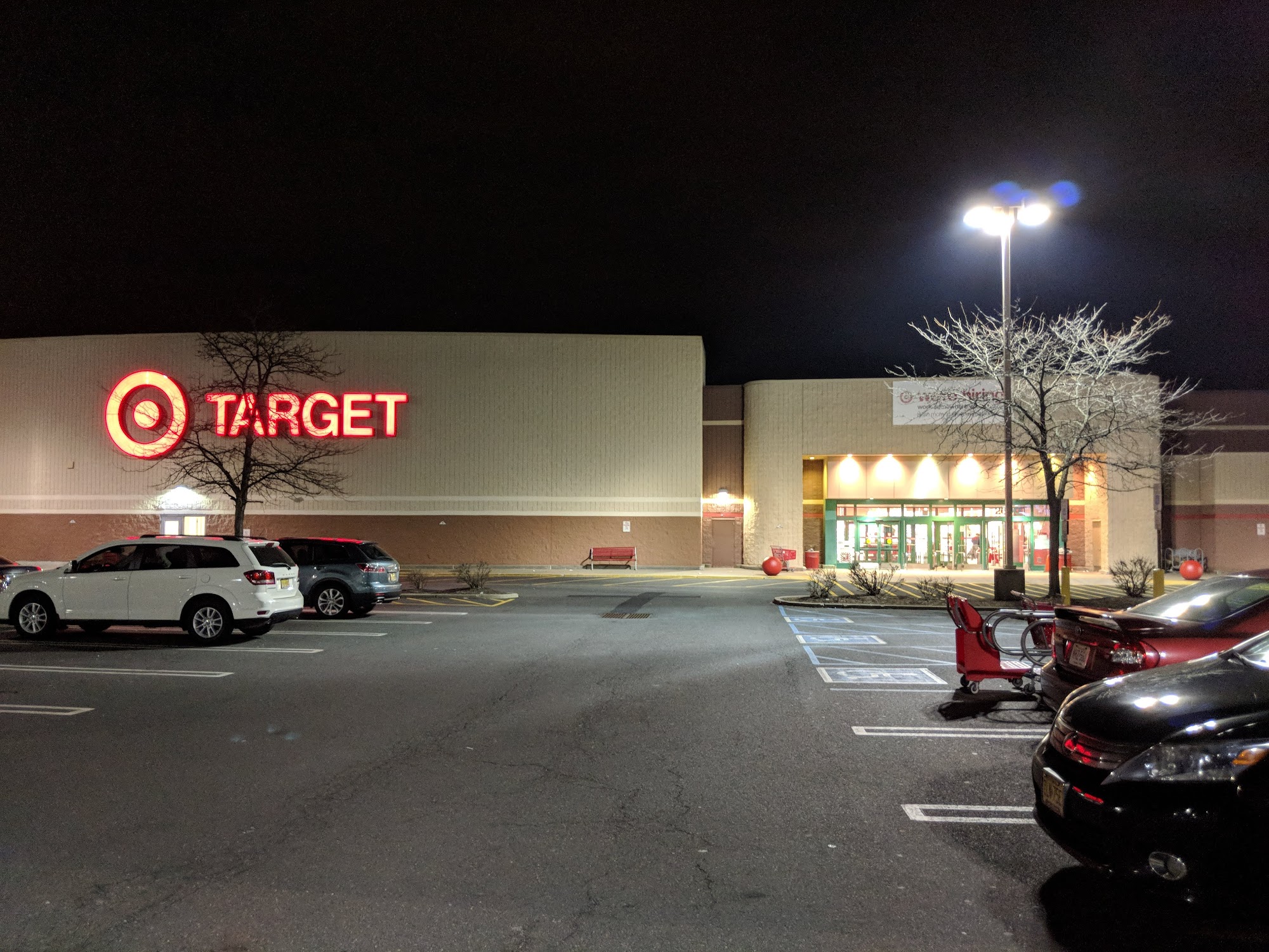 TARGET - 2690 US-22, Union NJ - Hours, Directions, Reviews - Loc8NearMe