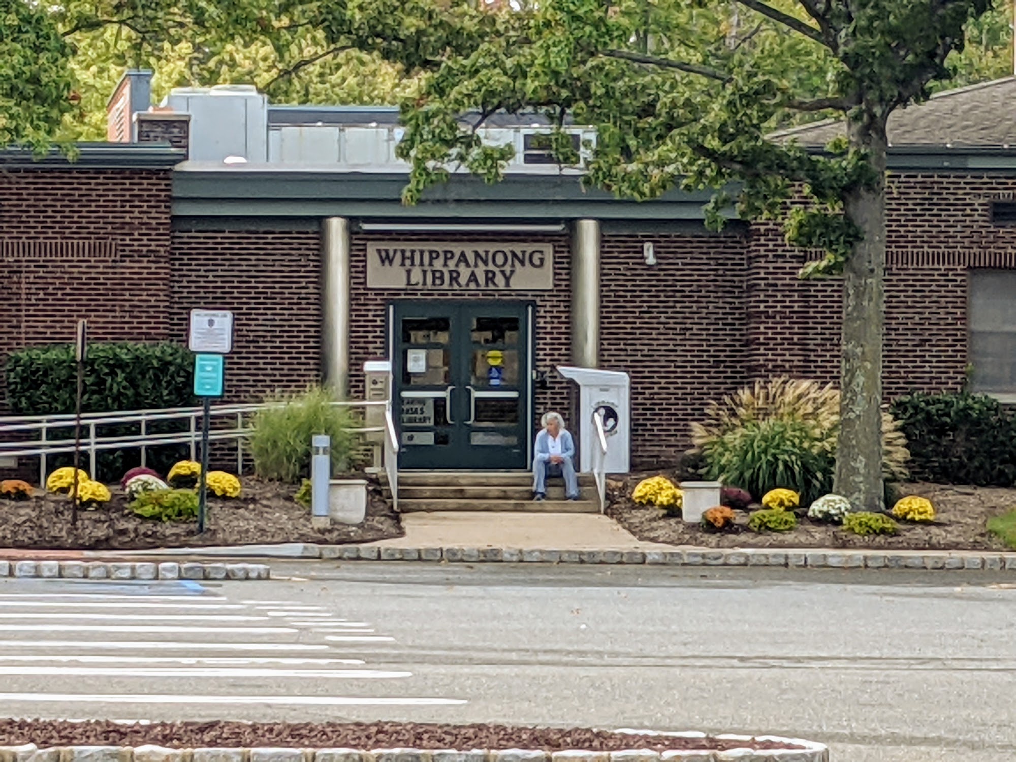 WHIPPANONG LIBRARY - Whippany NJ - Hours, Directions, Reviews - Loc8NearMe
