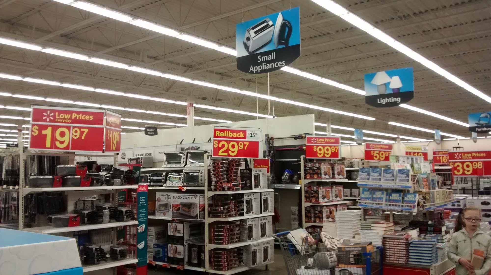 WALMART - 55 Roe Ave, Gander NL - Hours, Directions, Reviews - Loc8NearMe