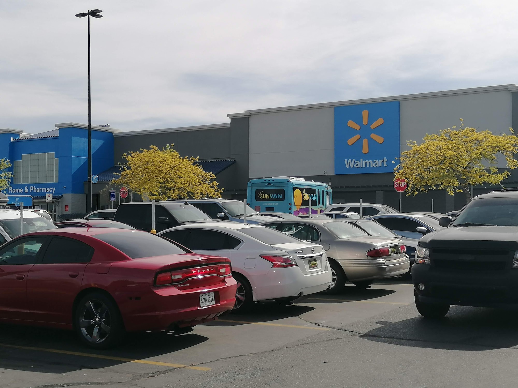 WALMART SUPERCENTER - 400 Eubank Blvd NE, Albuquerque NM - Hours ...